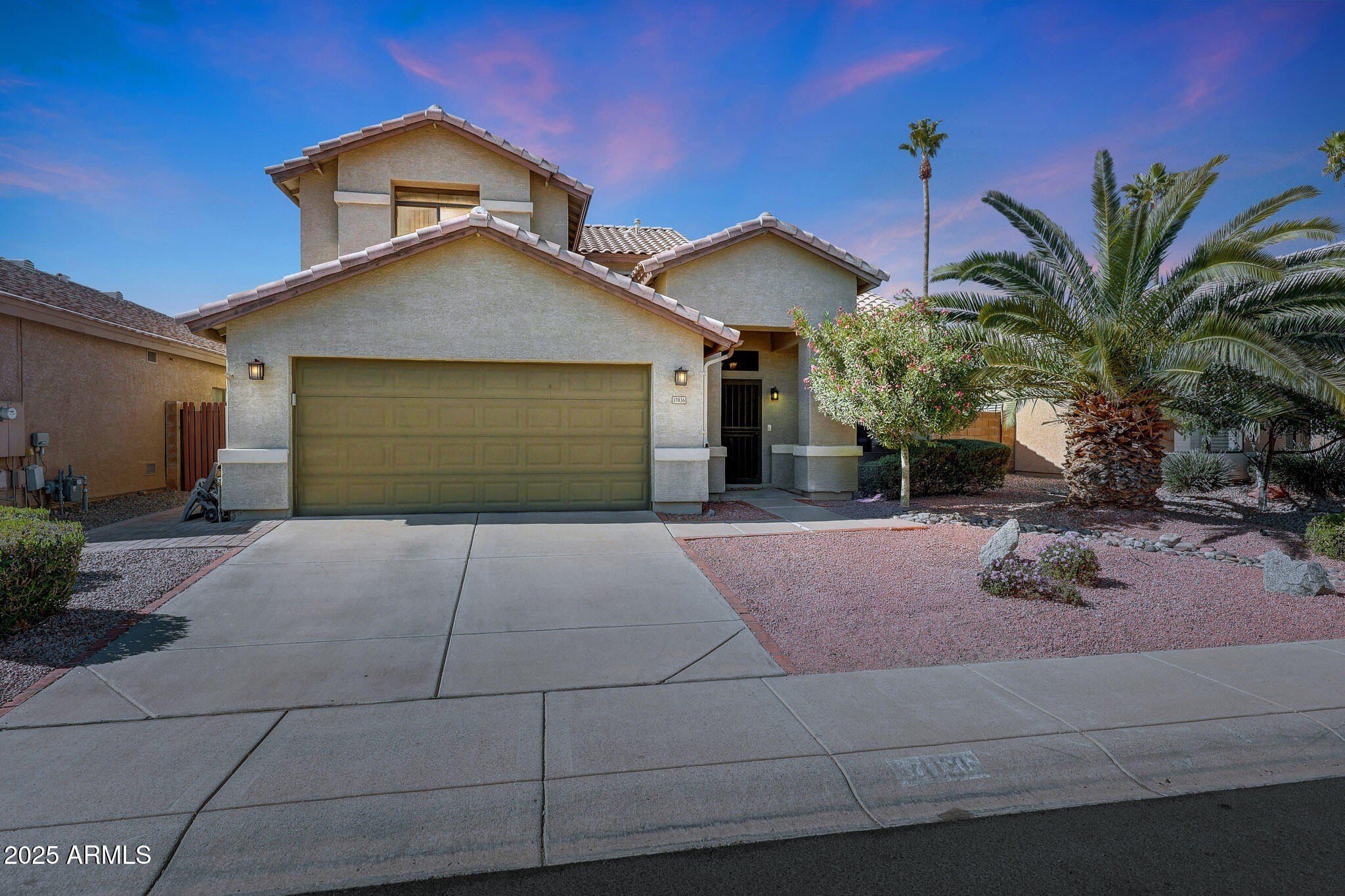 17036 N 43RD Place, Phoenix, AZ 85032 | MLS: 6823567 | Land.com