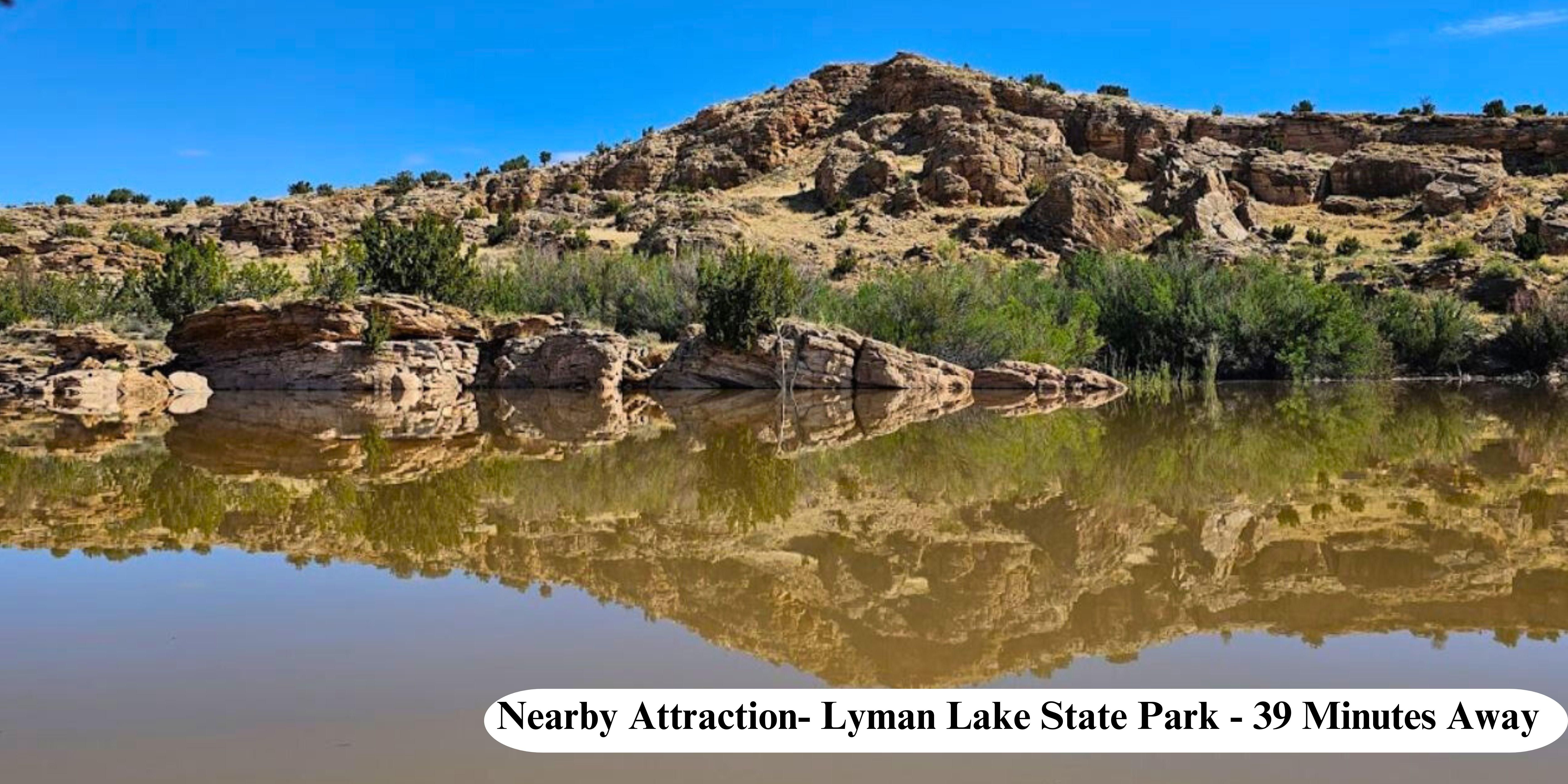 County Road N5458, Concho, AZ 85924 | Land.com