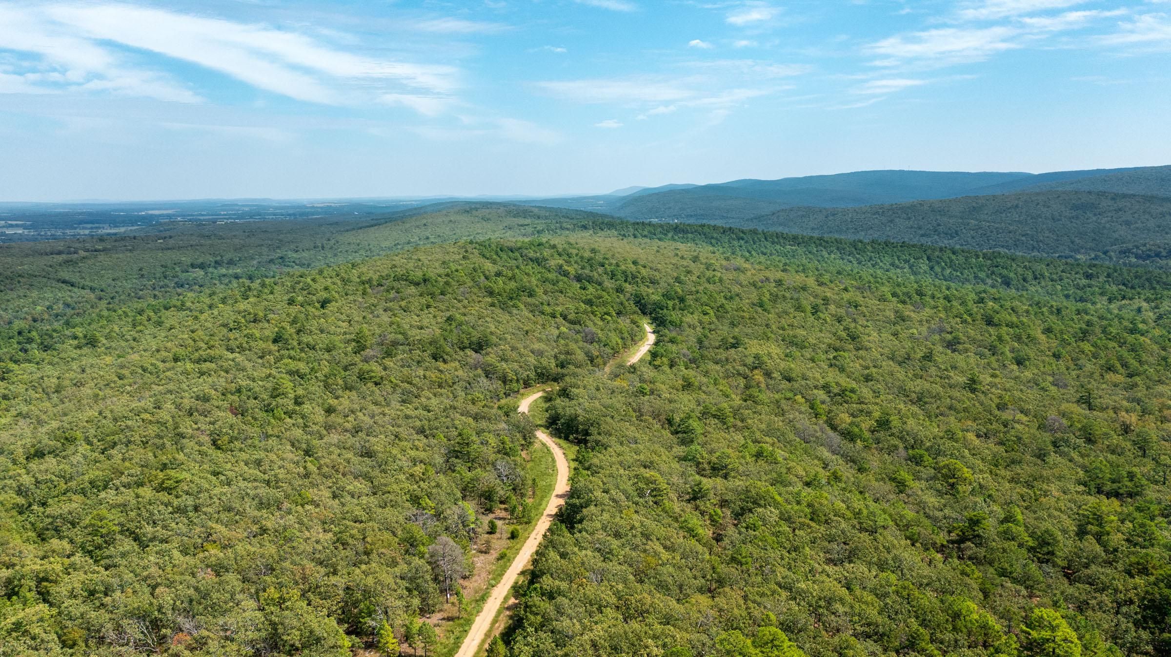 159.14 acres in Lequire, OK, 74943 | Land.com