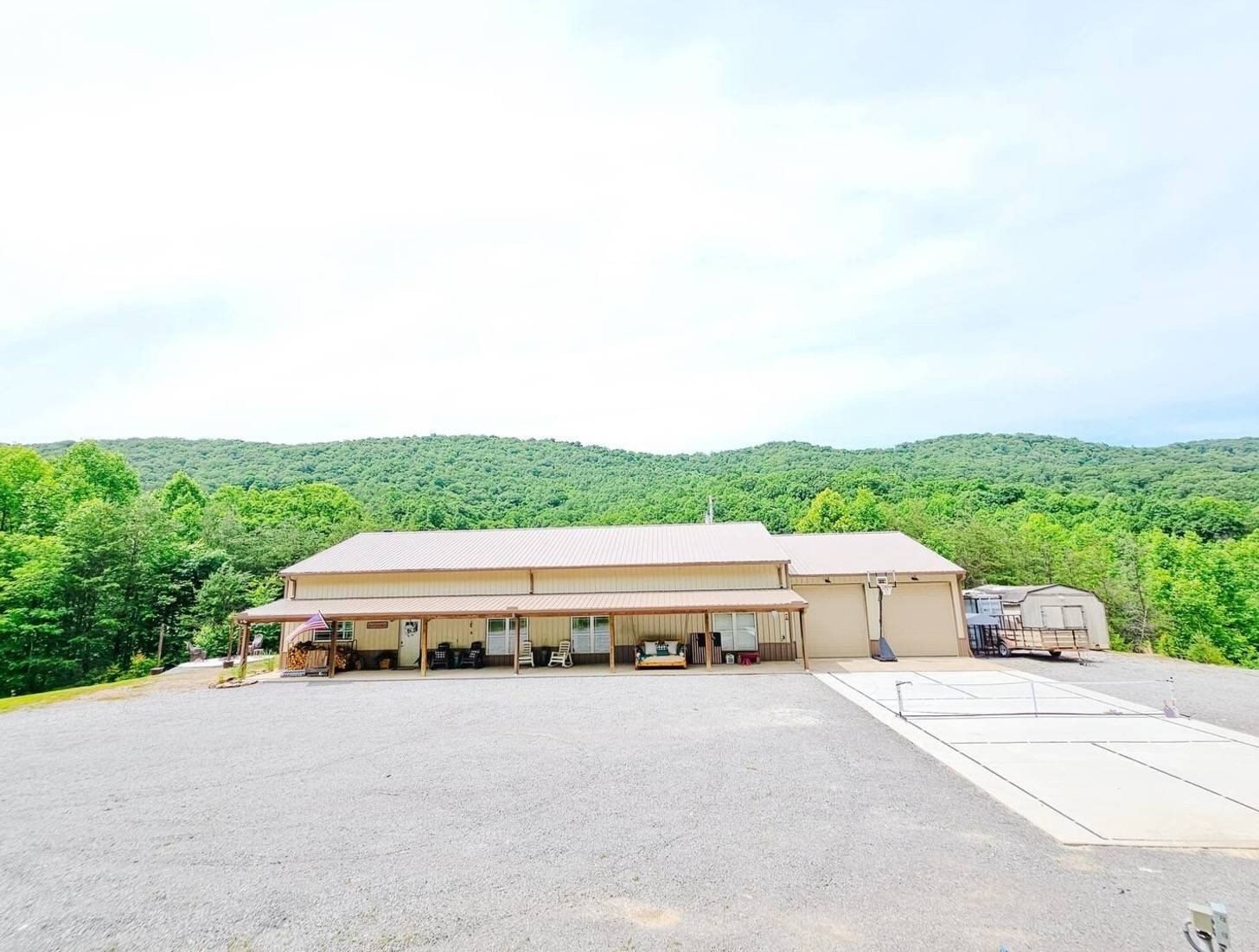 2625 Snake Hollow Rd, Sneedville, TN 37869 | MLS: 11436365 | Land.com