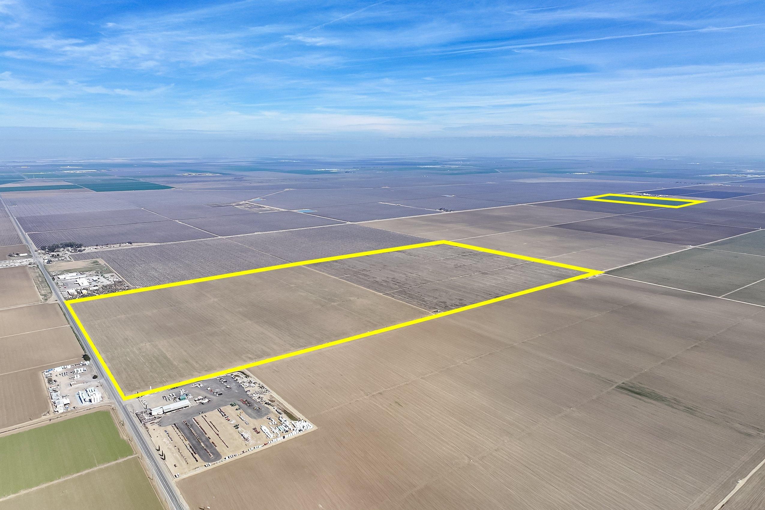 Lassen Avenue (Hwy 269), Five Points, CA 93624 | Land.com