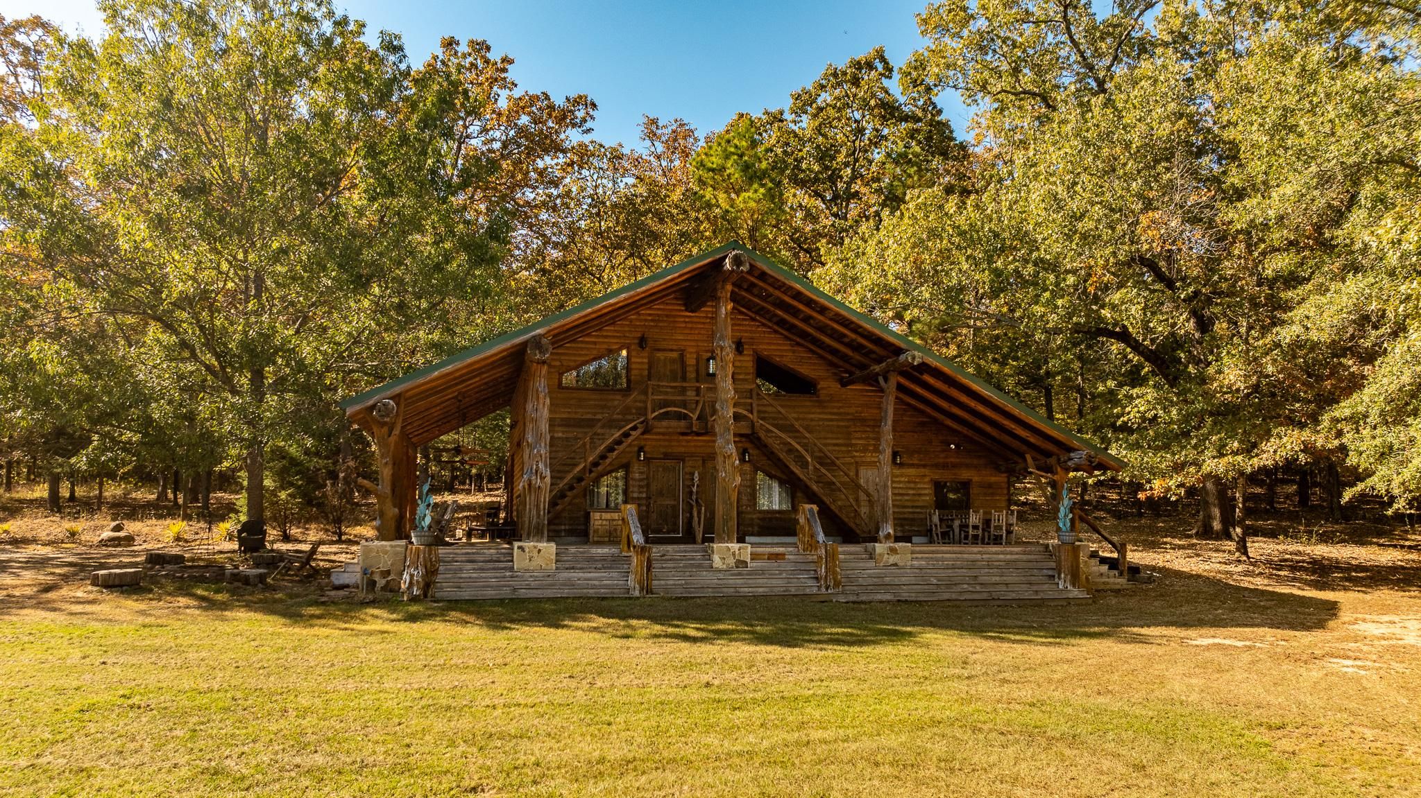 7371 FM 44, Simms, TX 75574 | Land.com