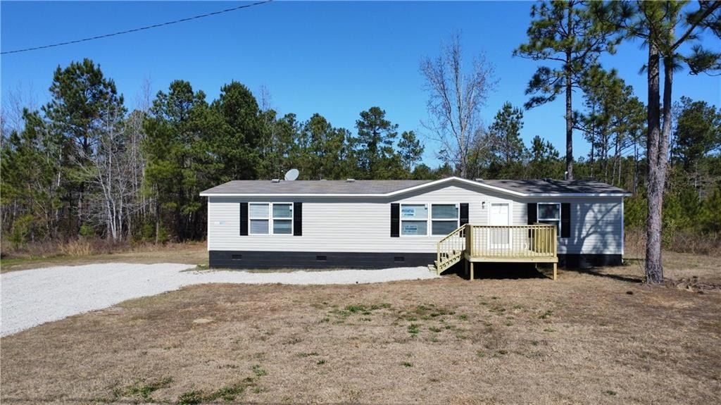 80 LEE ROAD 2196, Beauregard, AL 36801 | MLS: 173672 | Land.com