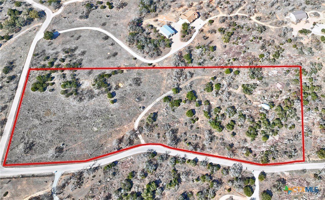 901 Rocky Hollow Drive, Burnet, TX 78611 | MLS: 571204 | Land.com