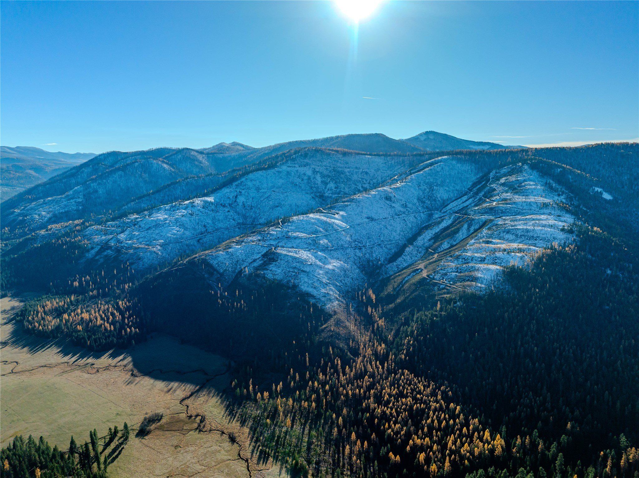 Nhn Vermillion Creek Road, Libby, MT 59923 | MLS: 30041511 | Land.com