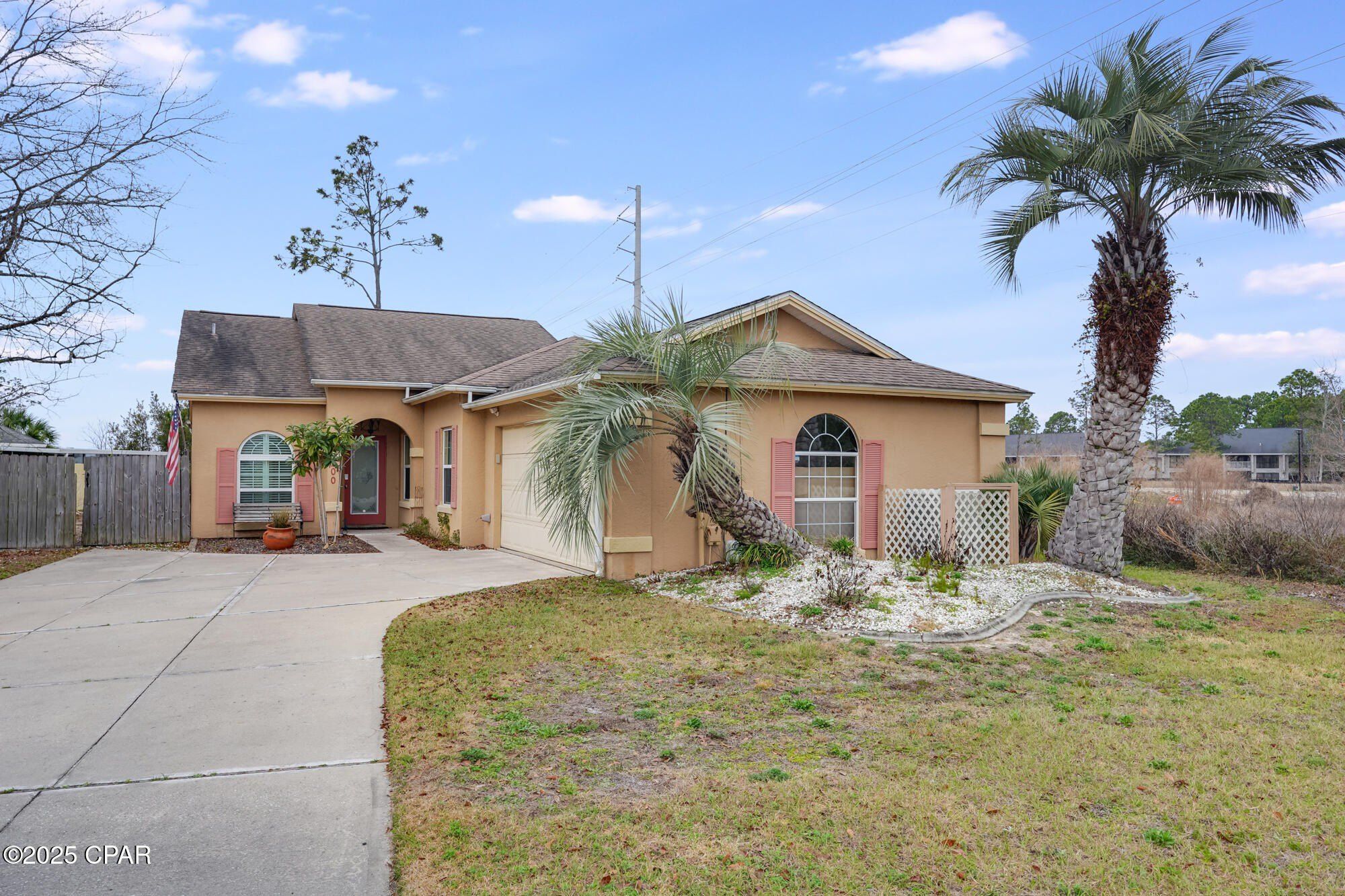 200 S Glades Trail, Panama City Beach, FL 32407 | MLS: 769452 | Land.com