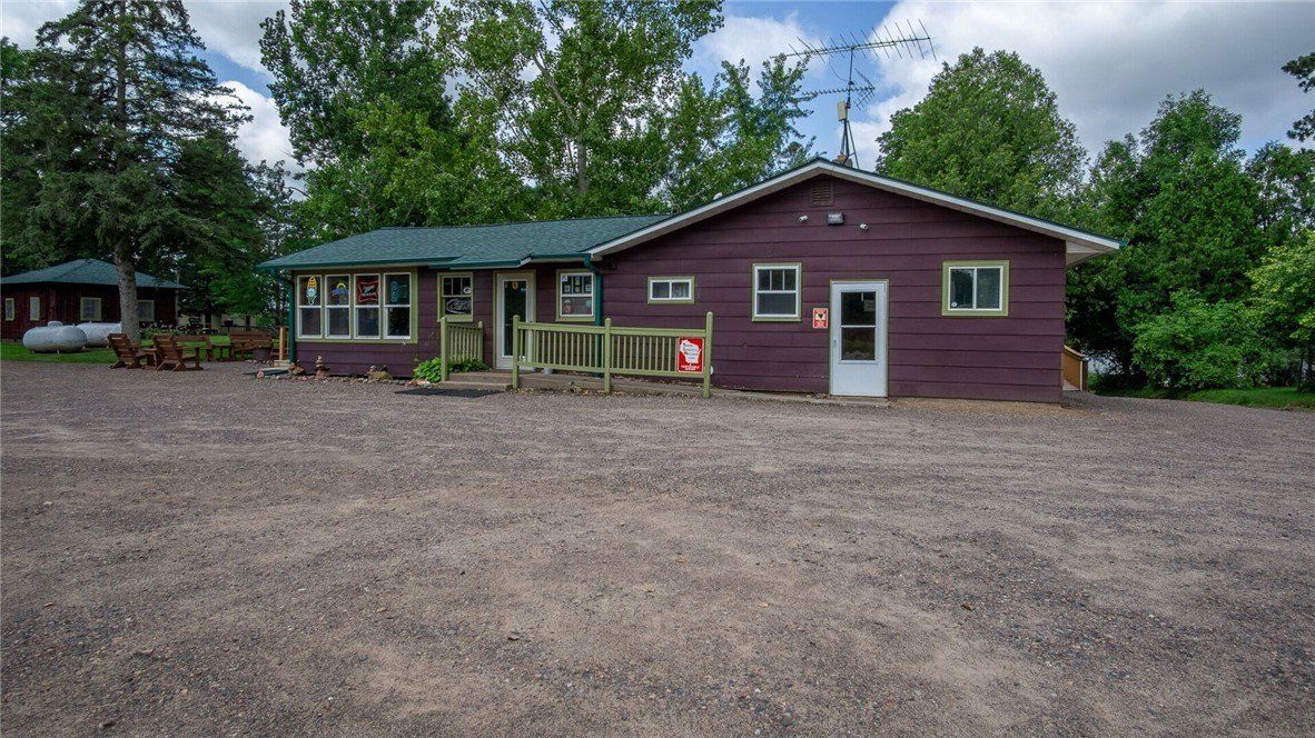N1159 Roses Resort Road, Weyerhaeuser, WI 54895 | MLS: 1583638 | Land.com