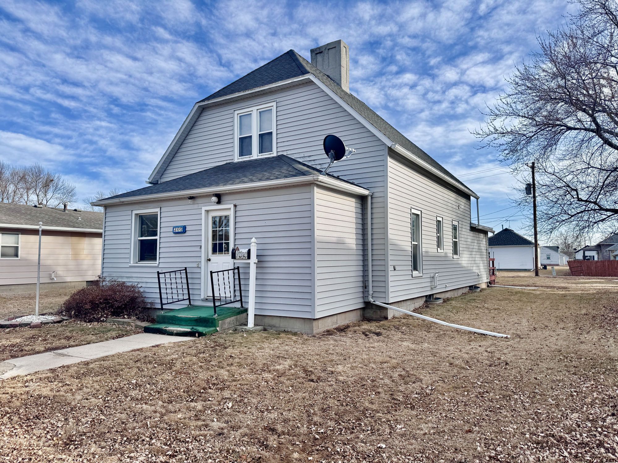 309 East Jackson Street, Randolph, NE 68771 | Land.com