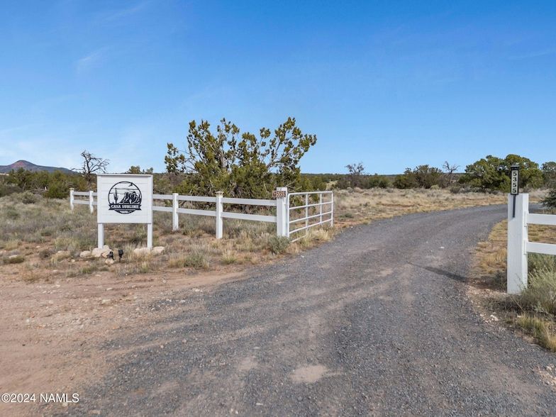 5355 Sublime Drive, Williams, AZ 86046 | MLS: 198749 | Land.com