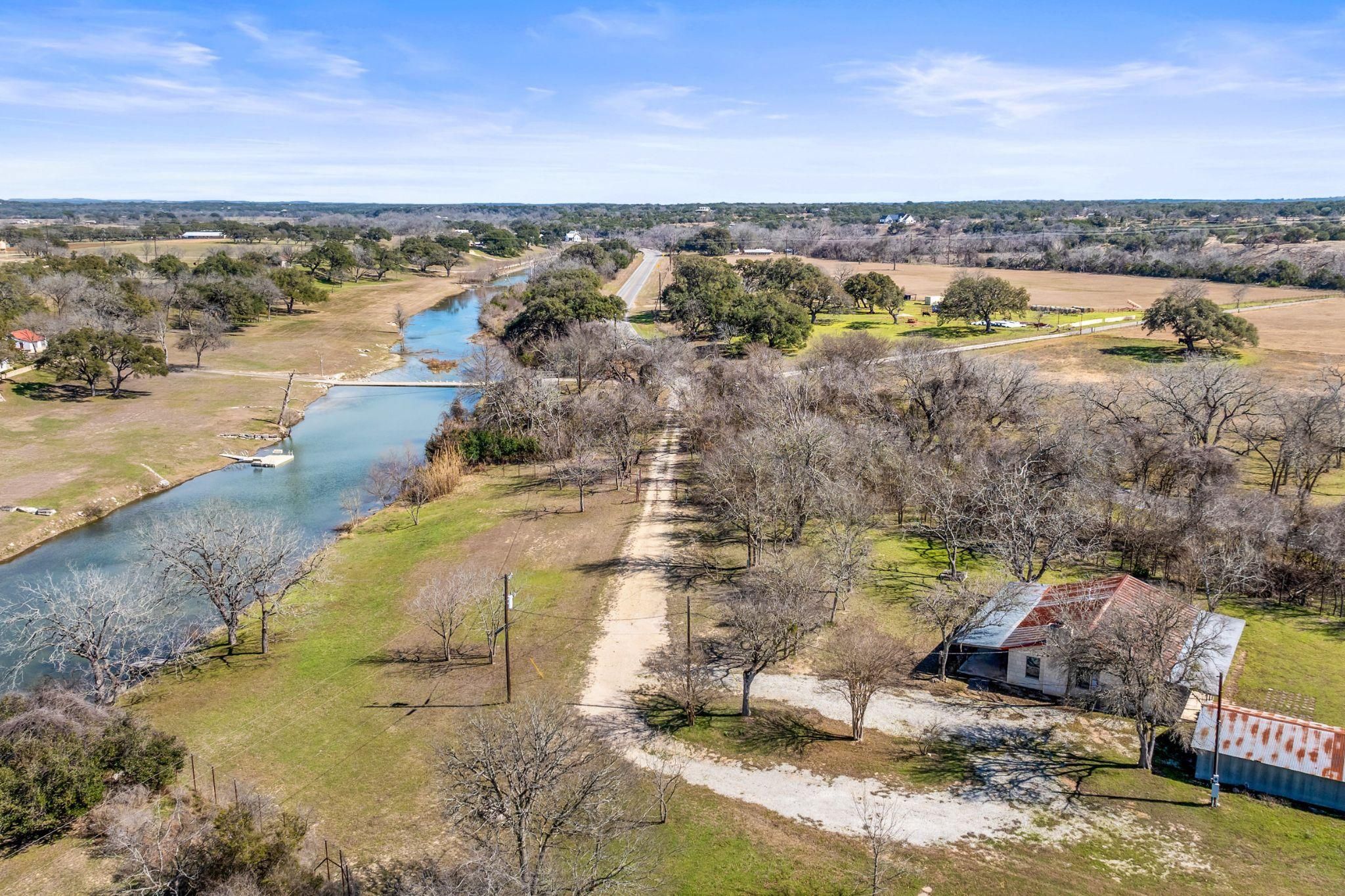 1068 Ranch Road 165, Blanco, TX 78606 | Land.com