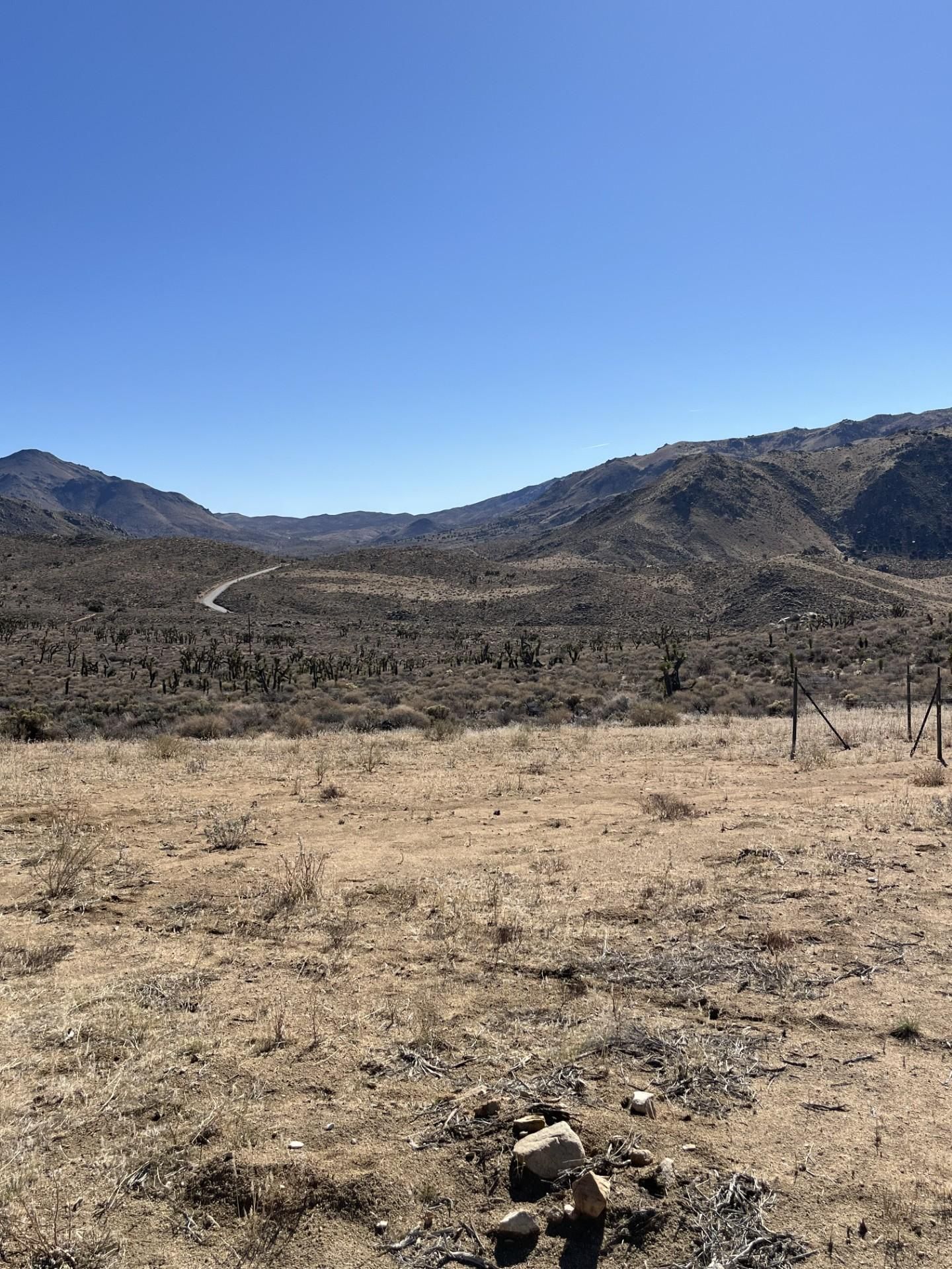 253 acres in Weldon, CA, 93283 | MLS: Kelso Valley Road Property | Land.com