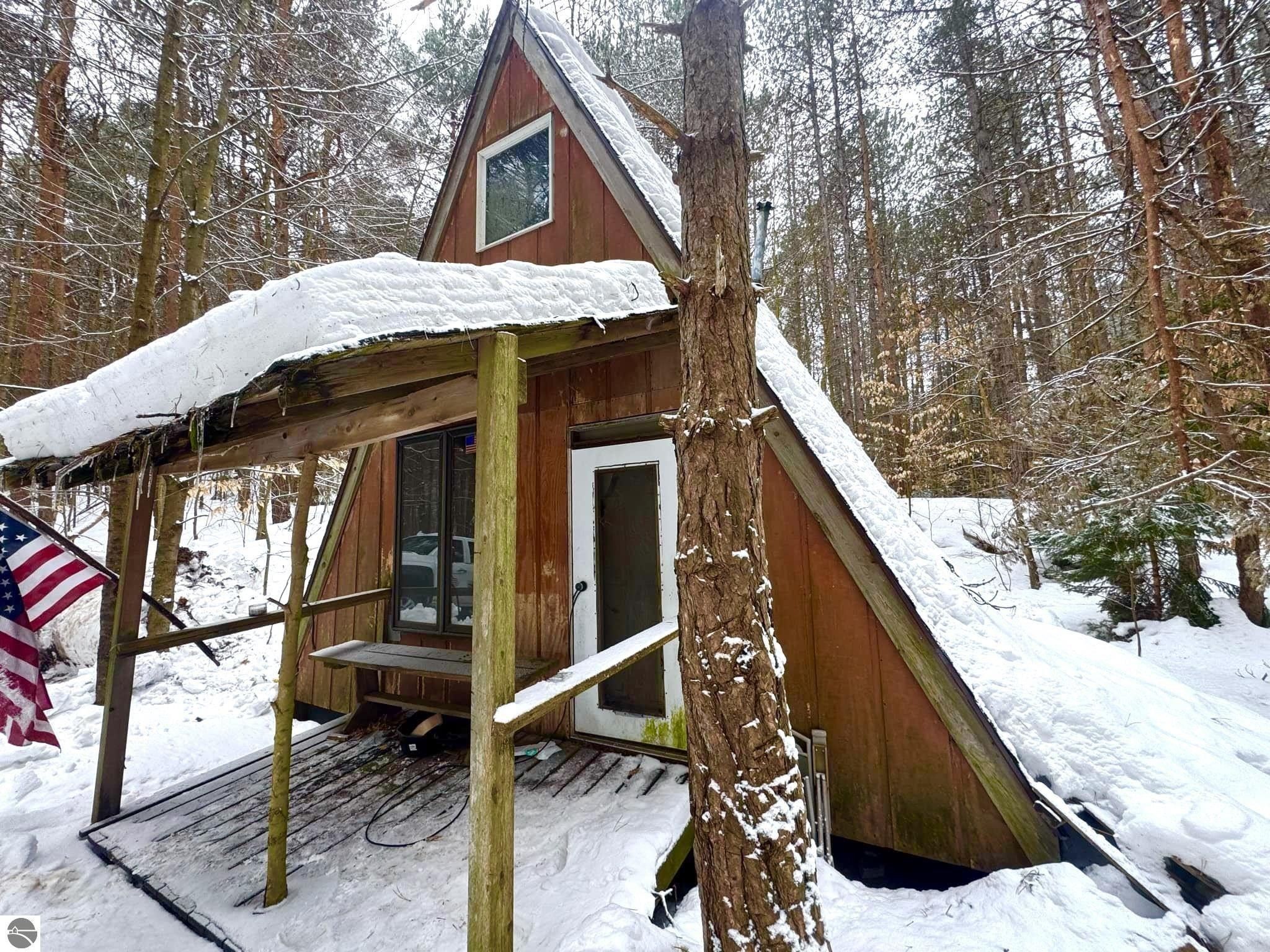 N 45 1/2 Road, Manton, MI 49663 | MLS: 1931101 | Land.com