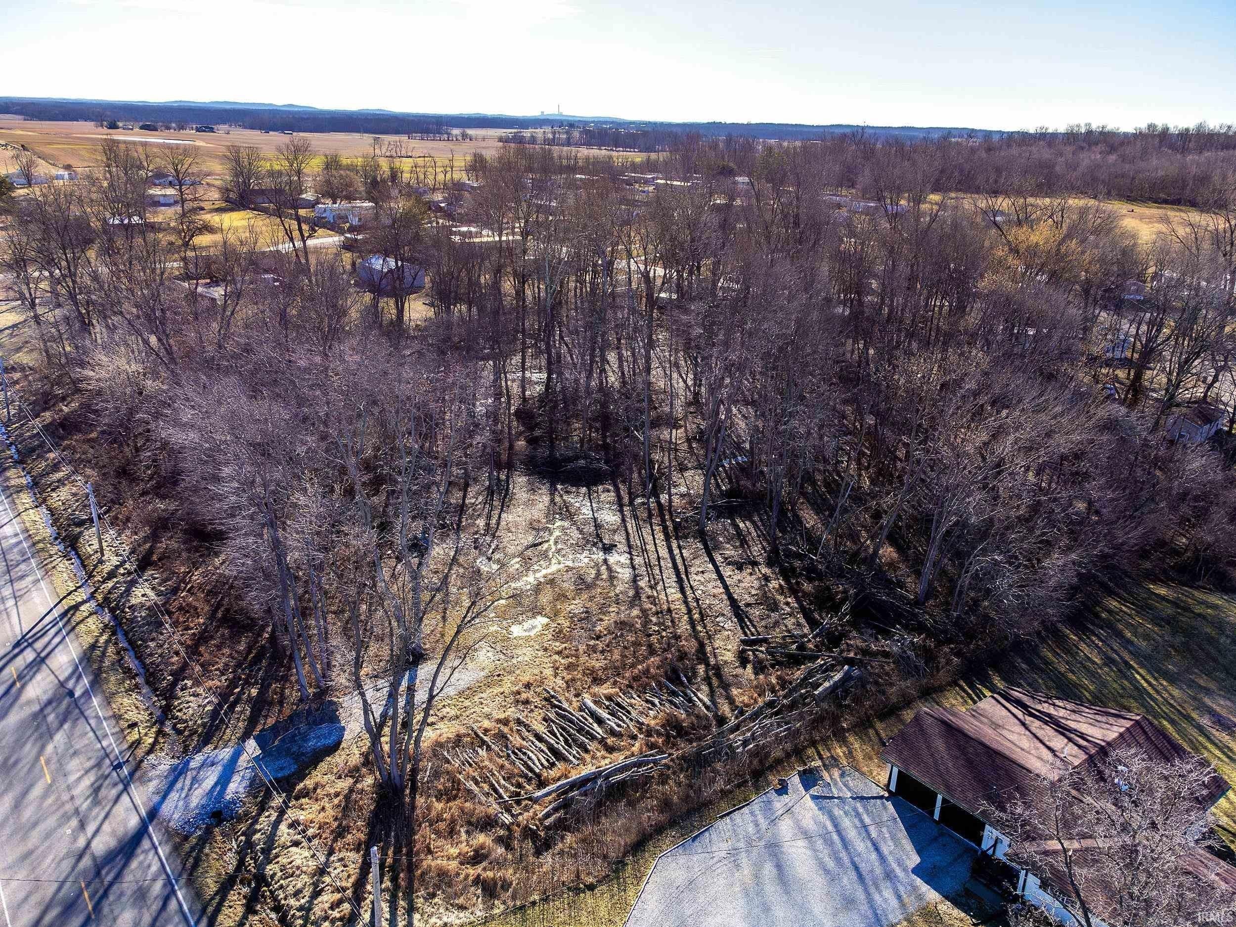 299 E State Route 62 Road, Boonville, IN 47601 | MLS: 202506291 | Land.com