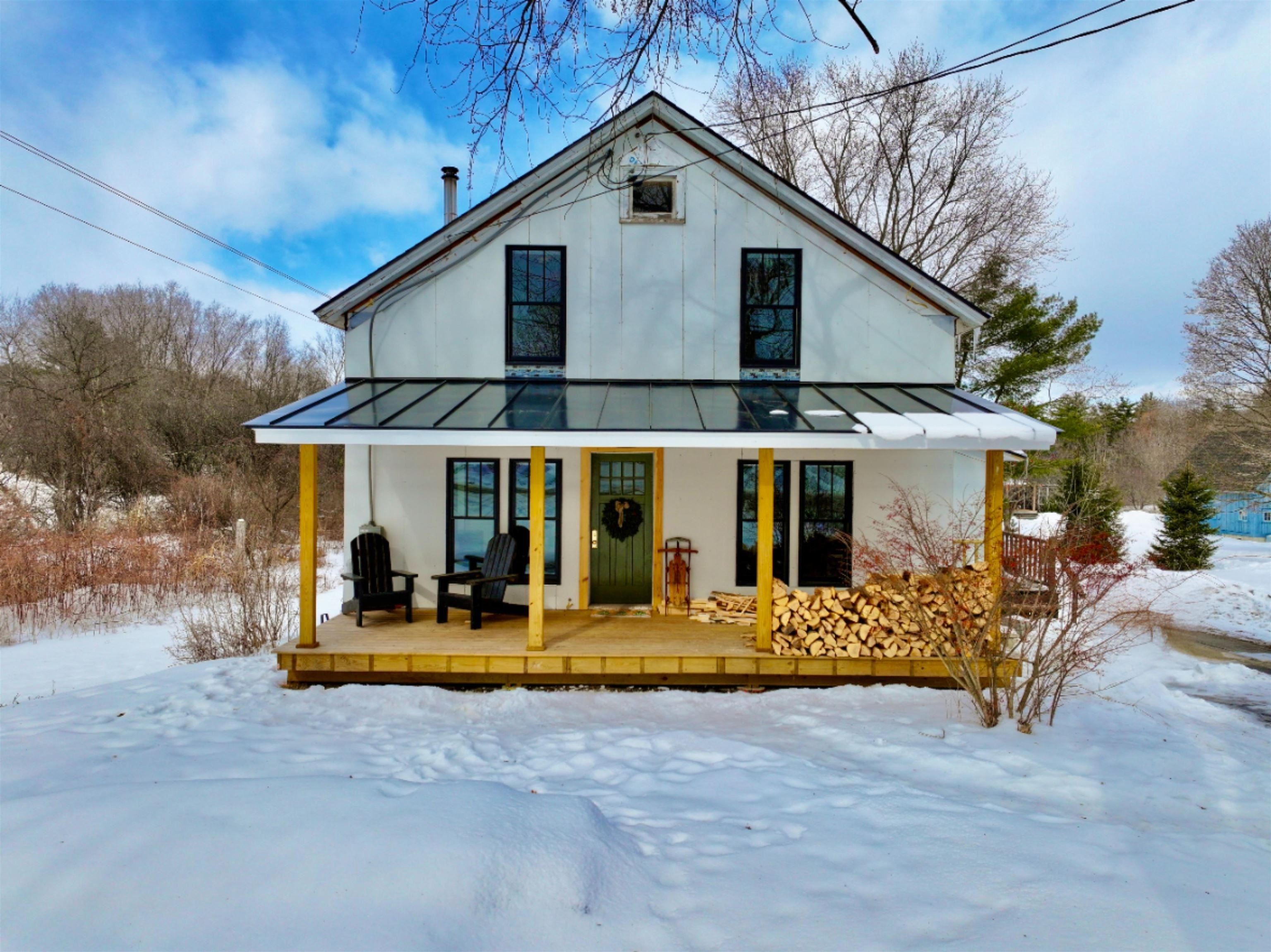 51 Pearl Street, Brandon, VT 05733 | MLS: 5030608 | Land.com