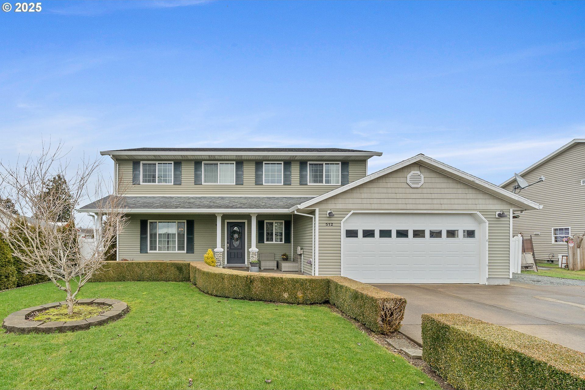 512 LINDEN DR, Tillamook, OR 97141 | MLS: 758213062 | Land.com