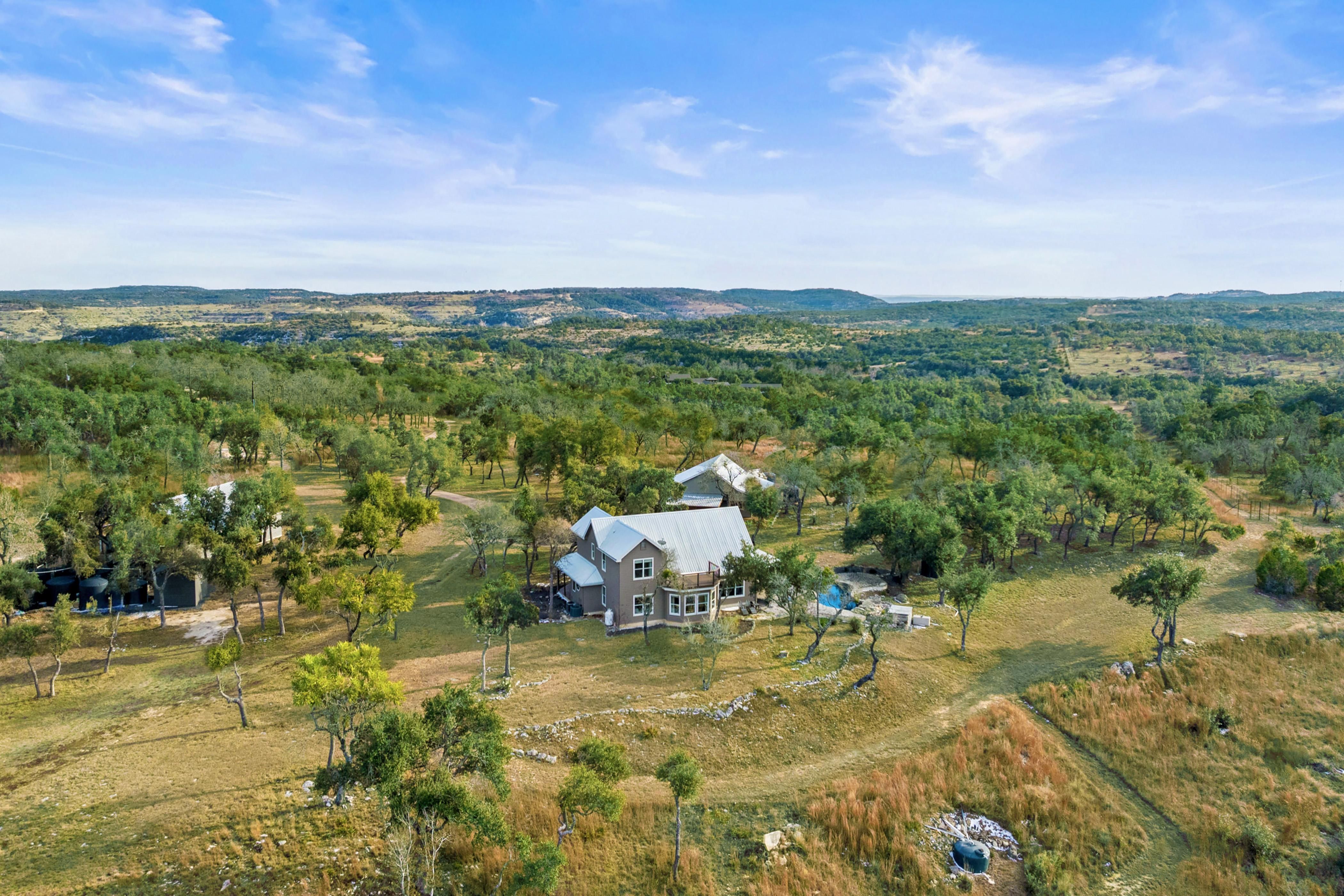 Las Colinas Drive, Dripping Springs, TX 78620 | Land.com