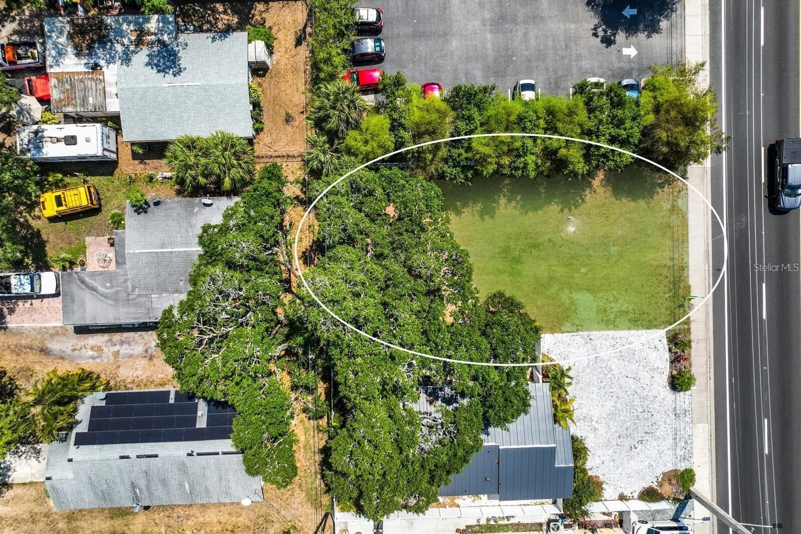 1051 S TUTTLE AVENUE, Sarasota, FL 34237 | MLS: A4640724 | Land.com