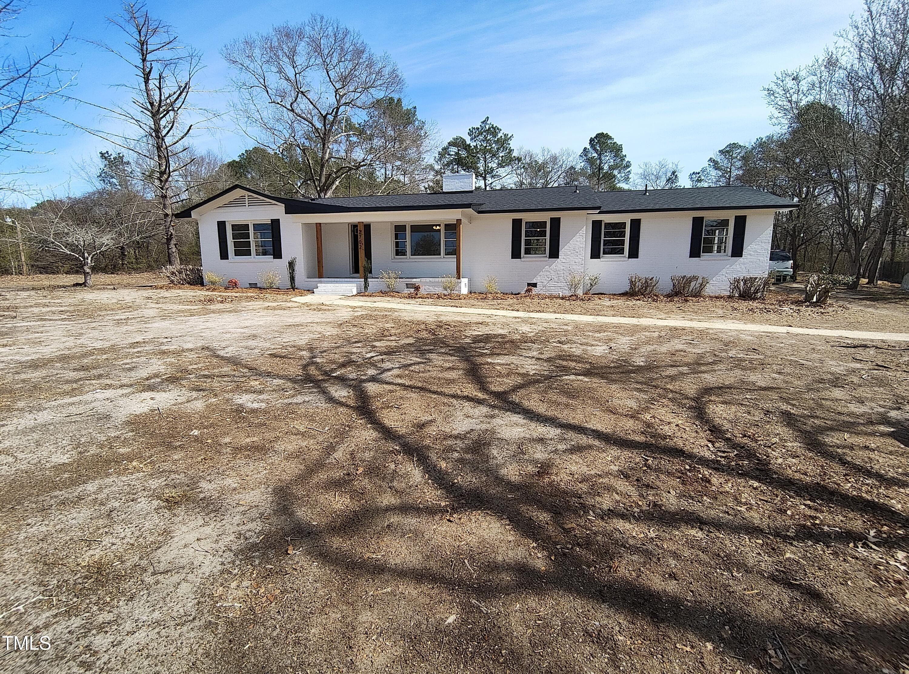 2702 Ballpark Road, Eastover, NC 28312 | MLS: 10079604 | Land.com