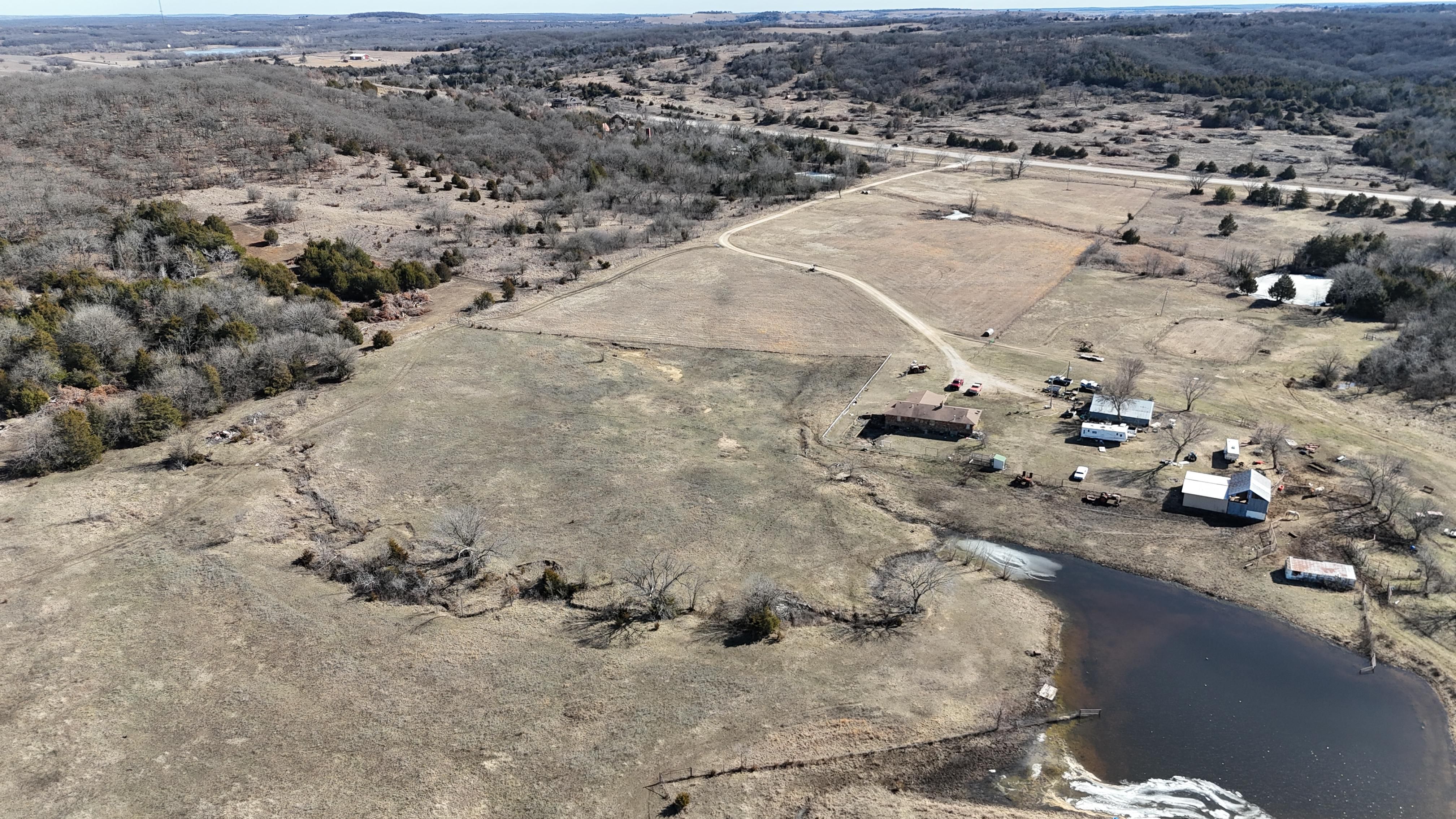 2524 U.S. 166, Peru, KS 67360 | Land.com