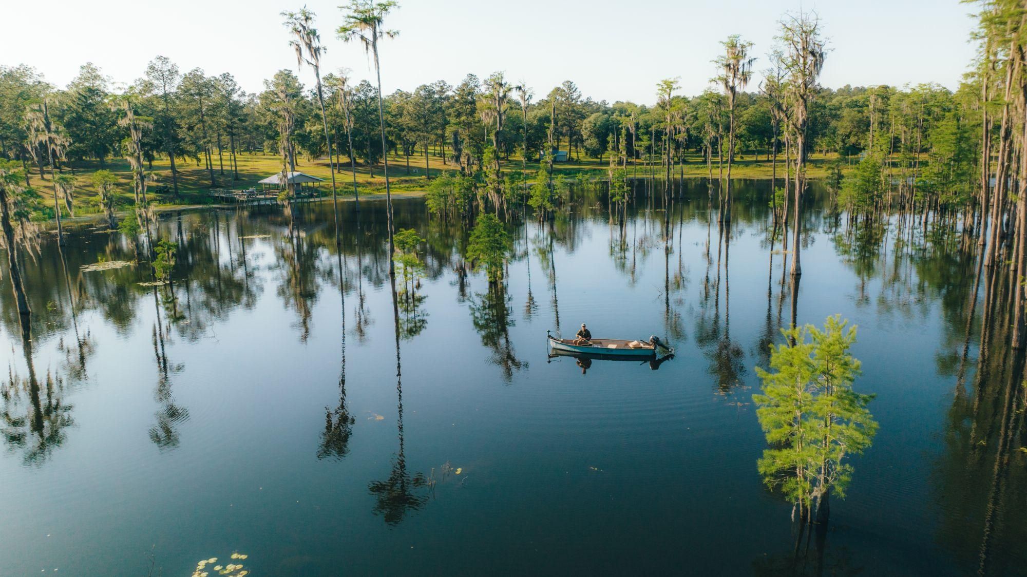 NW Radford Denson Rd, Greenville, FL 32331 | Land.com