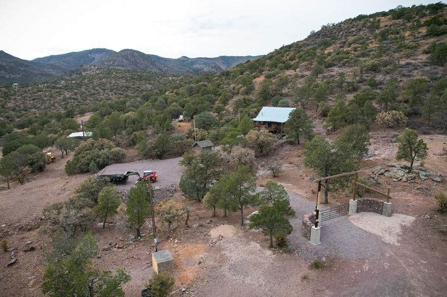 107 Comanche Crest Trail, Fort Davis, TX 79734 | MLS: 156868 | Land.com