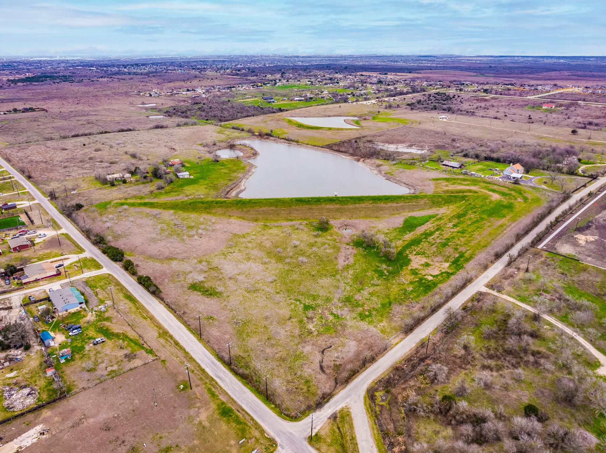 3133 Cotton Gin Road, Uhland, TX 78640 | Land.com