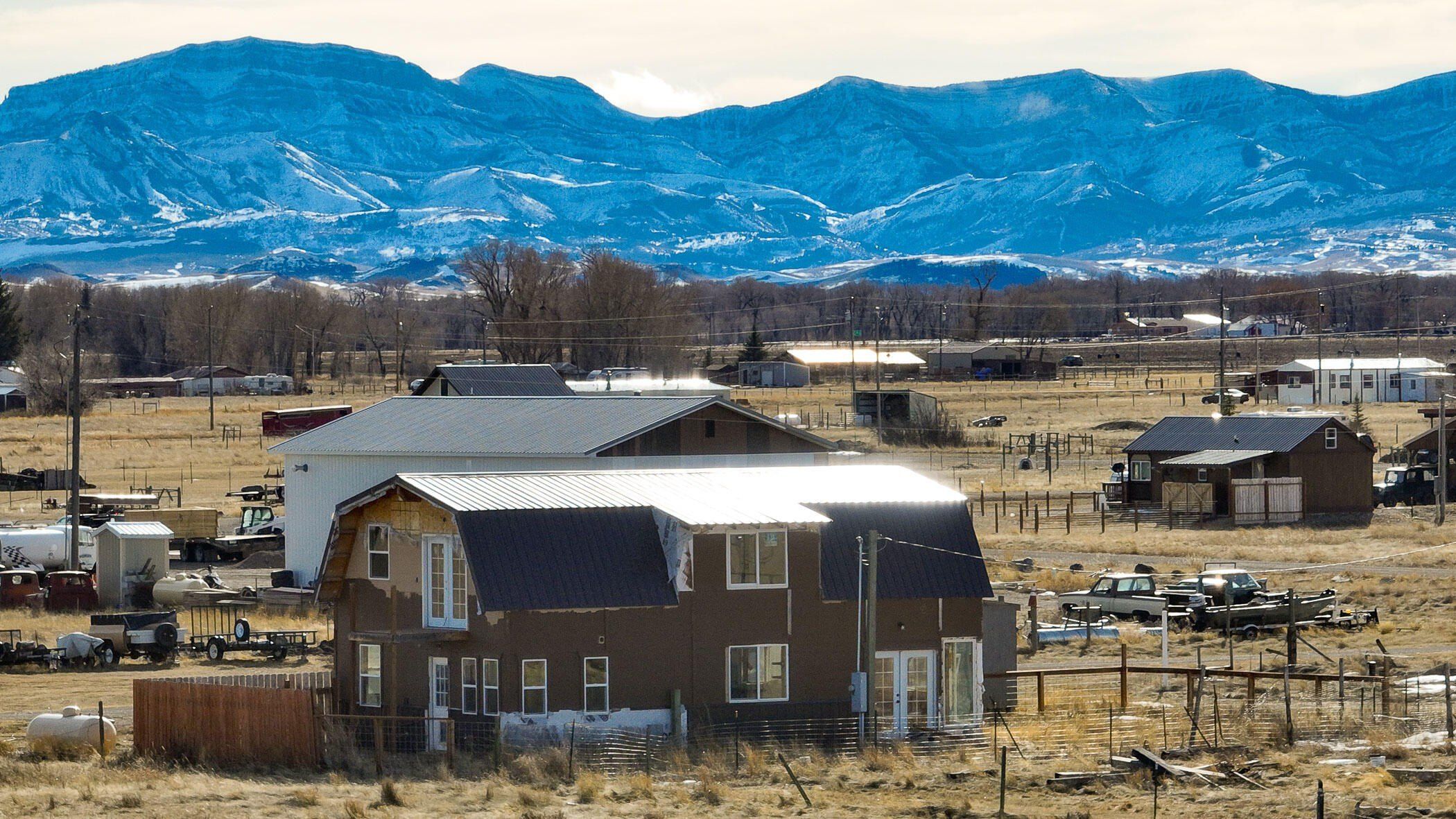 2407 Montana AVE, Augusta, MT 59410 | MLS: 25-88 | Land.com