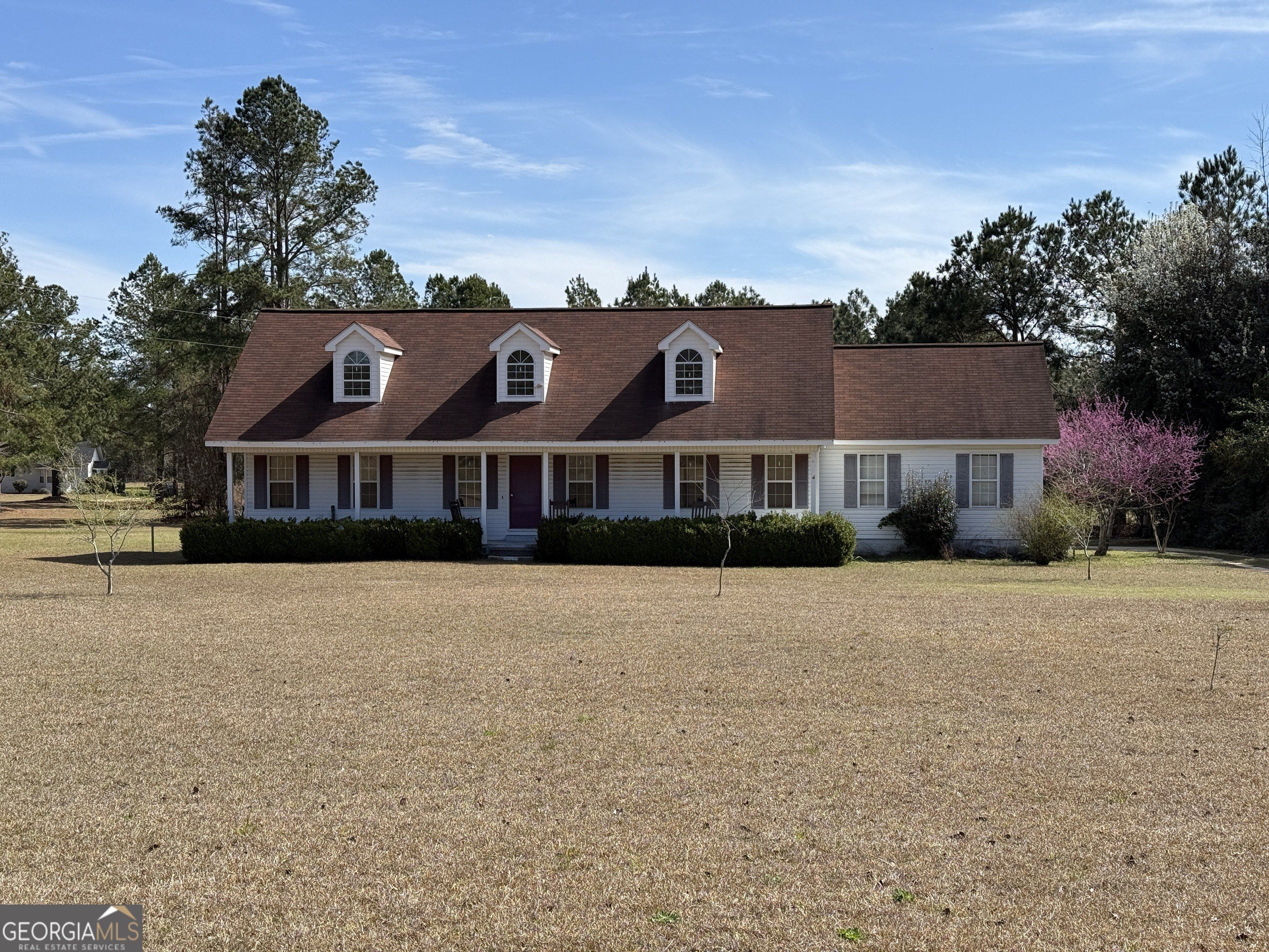 9546 Union, Metter, GA 30439 | MLS: 10470130 | Land.com