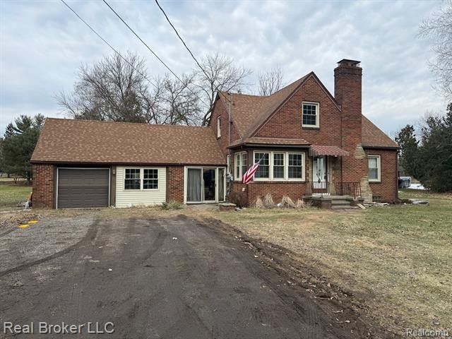 6336 FLUSHING Road, Flushing, MI 48433 | MLS: 20250014016 | Land.com