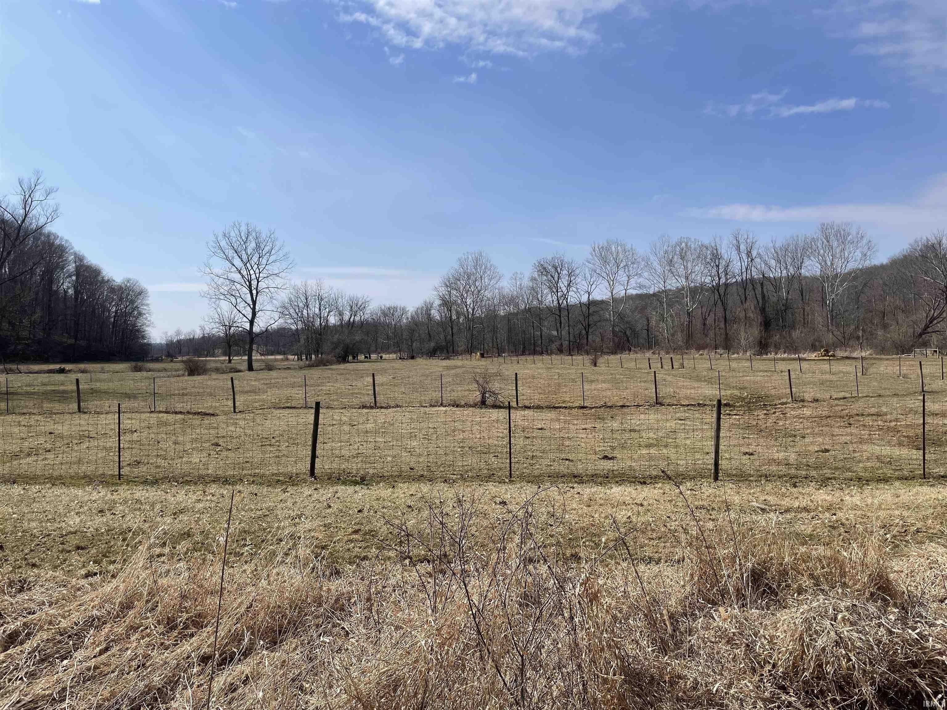 0 W Fry Road, Gosport, IN 47433 | MLS: 202506686 | Land.com