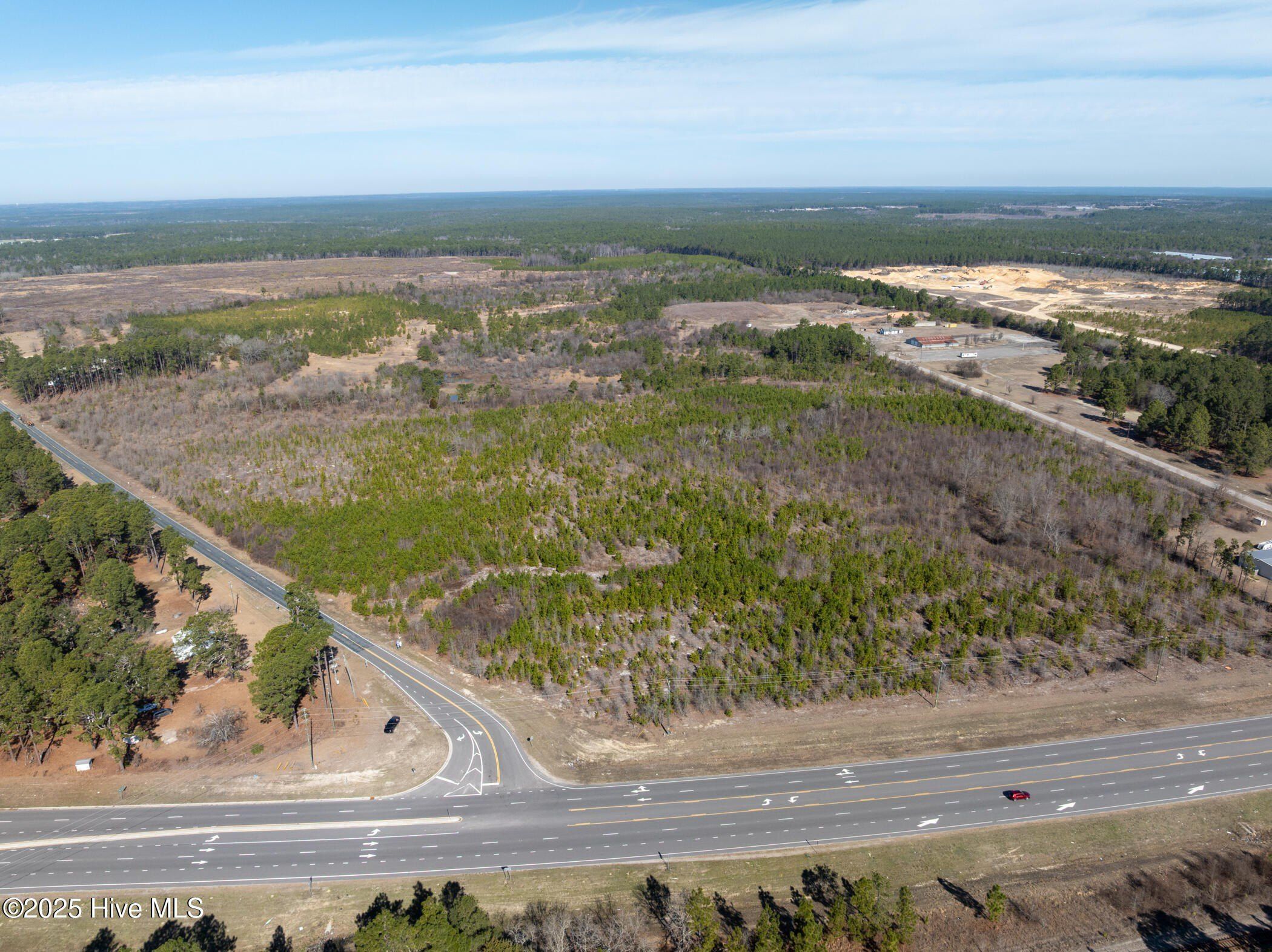 159 Beaverdam Church Road, Marston, NC 28363 | MLS: 100492132 | Land.com