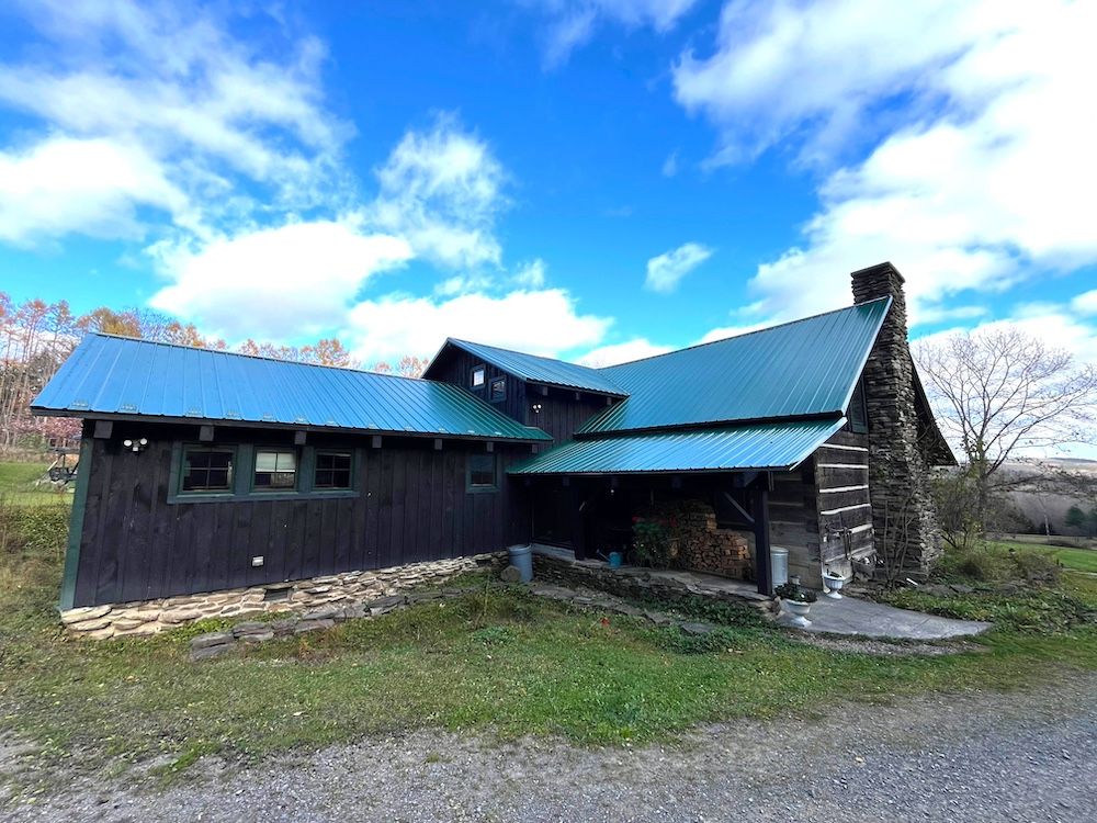 4607 Waugh Brook Rd, Scio, NY 14880 | MLS: 11442004 | Land.com