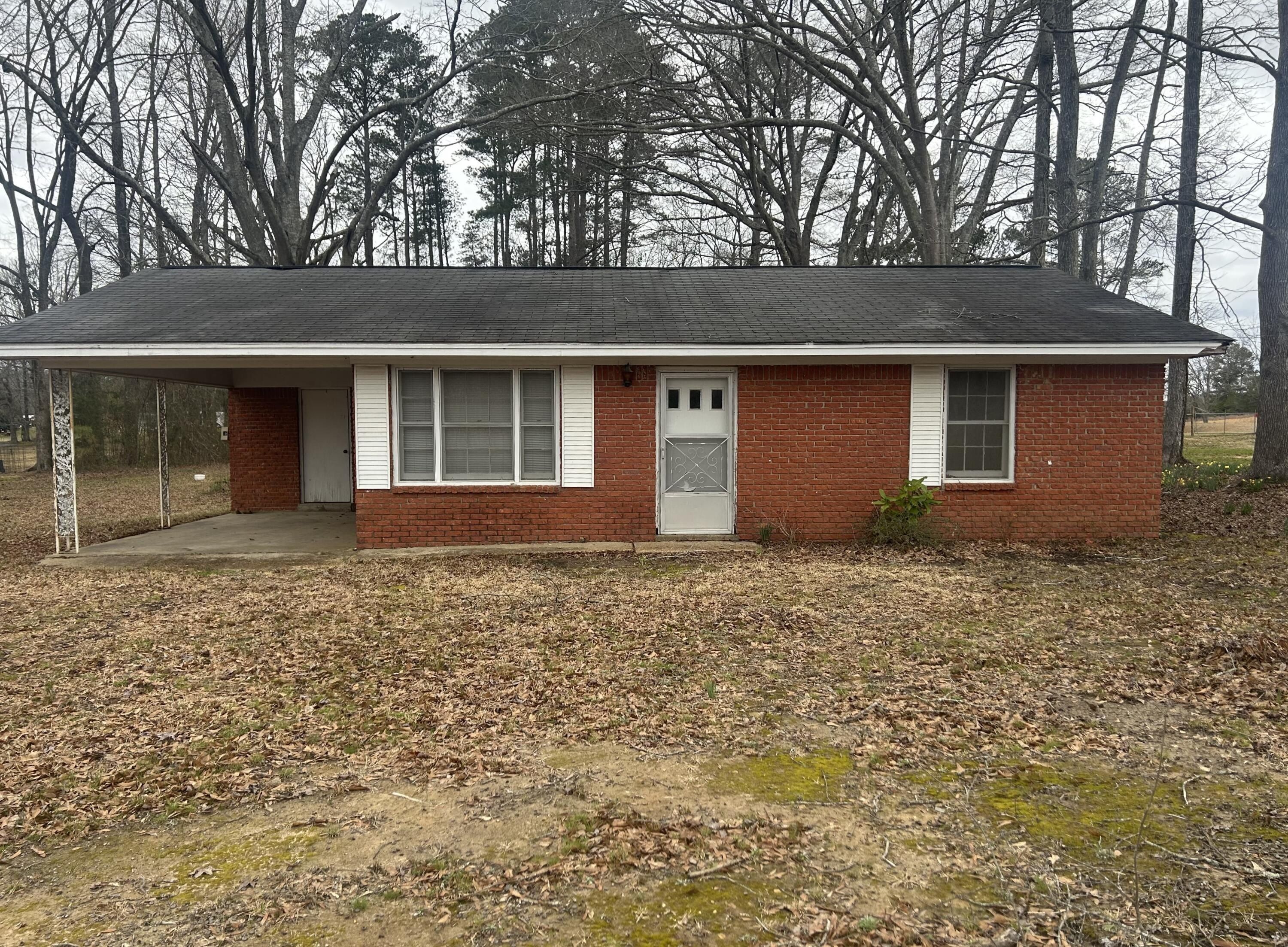 275 Natchez Trace Road, Mathiston, MS 39752 | MLS: 25-415 | Land.com