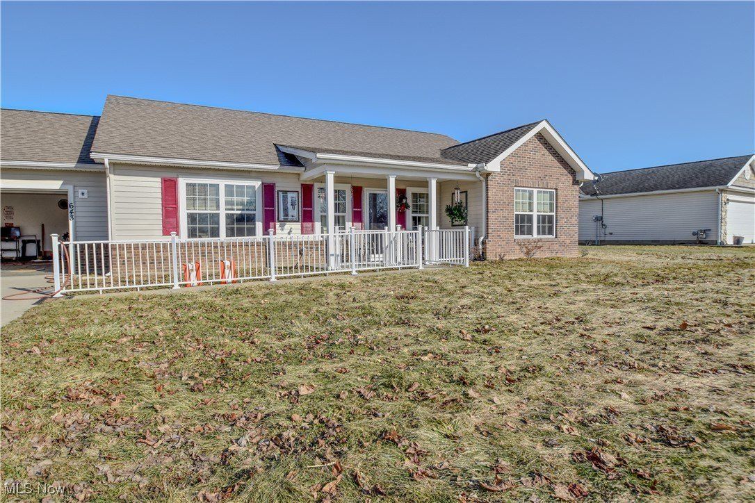 643 Wood Ridge Road, Geneva, OH 44041 | MLS: 5104432 | Land.com