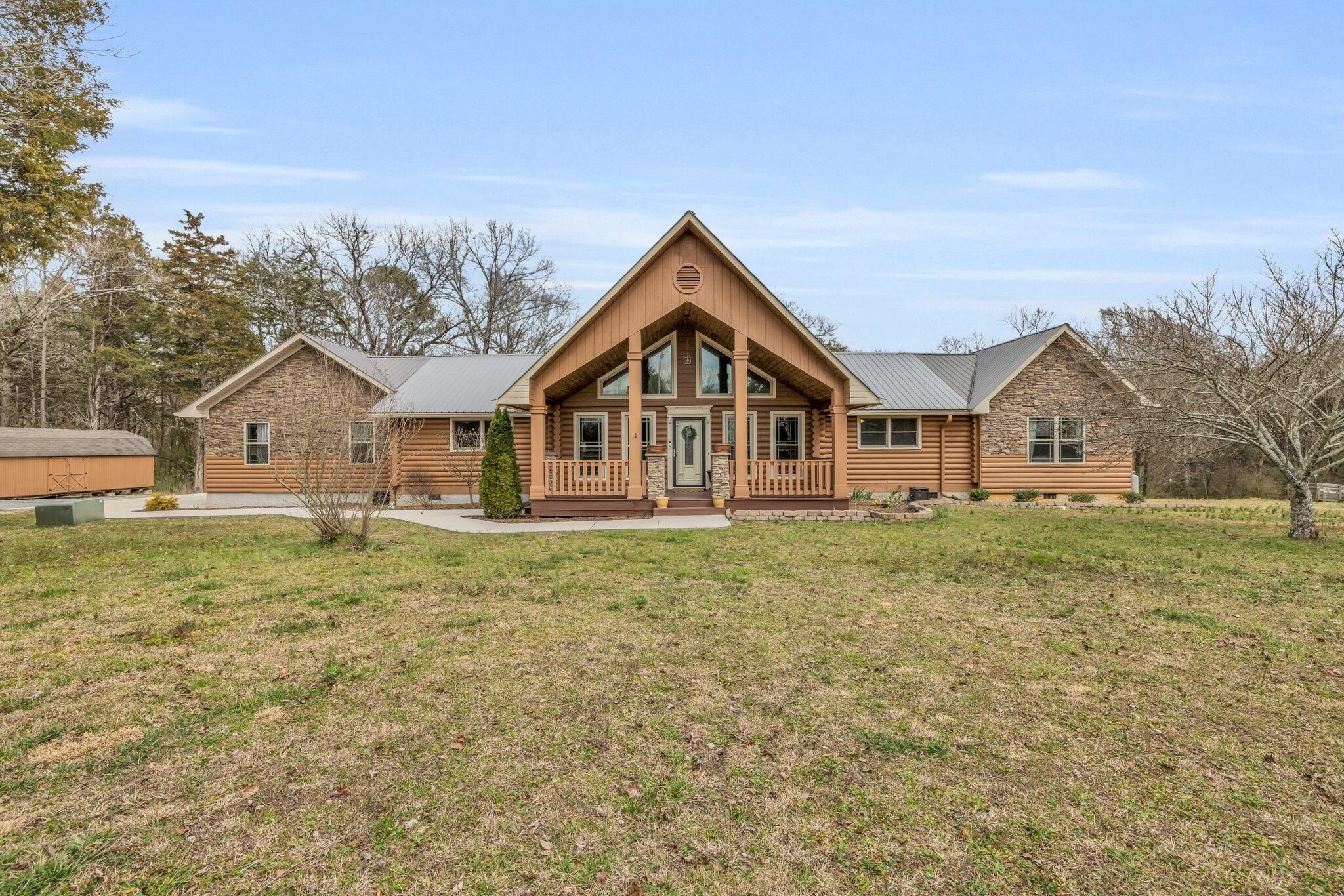 380 Jill Lane, Chickamauga, GA 30707 | MLS: 1508552 | Land.com