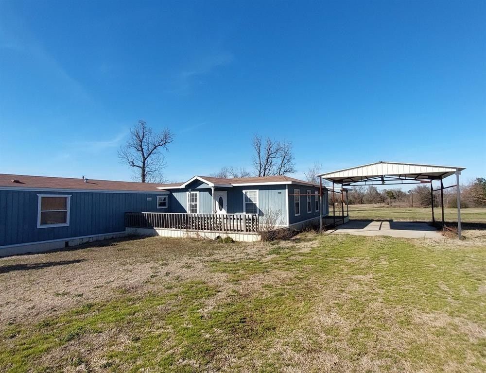 306 County Road 4360, Scroggins, TX 75480 | MLS: 20862761 | Land.com