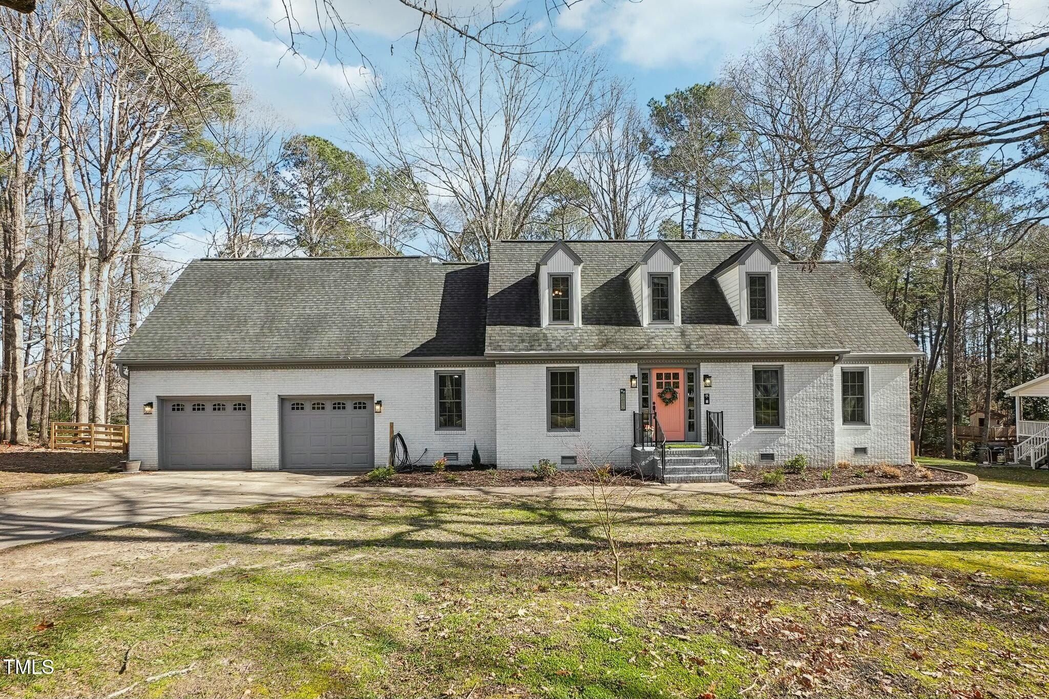 2612 Huntsman Trail, Zebulon, NC 27597 | MLS: 10080397 | Land.com