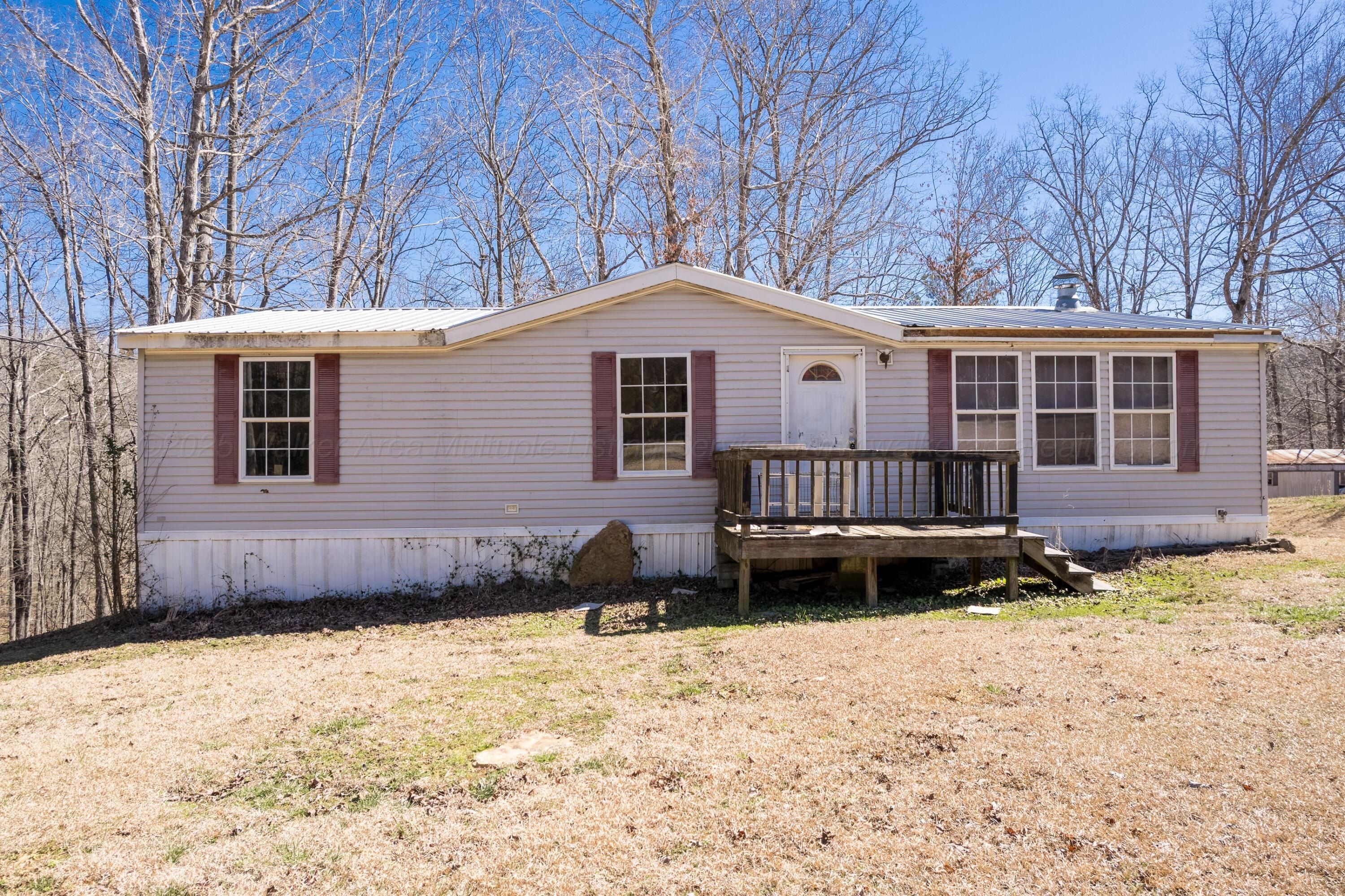 1460 COUNTY ROAD 3782, Arley, AL 35541 | MLS: 25-489 | Land.com