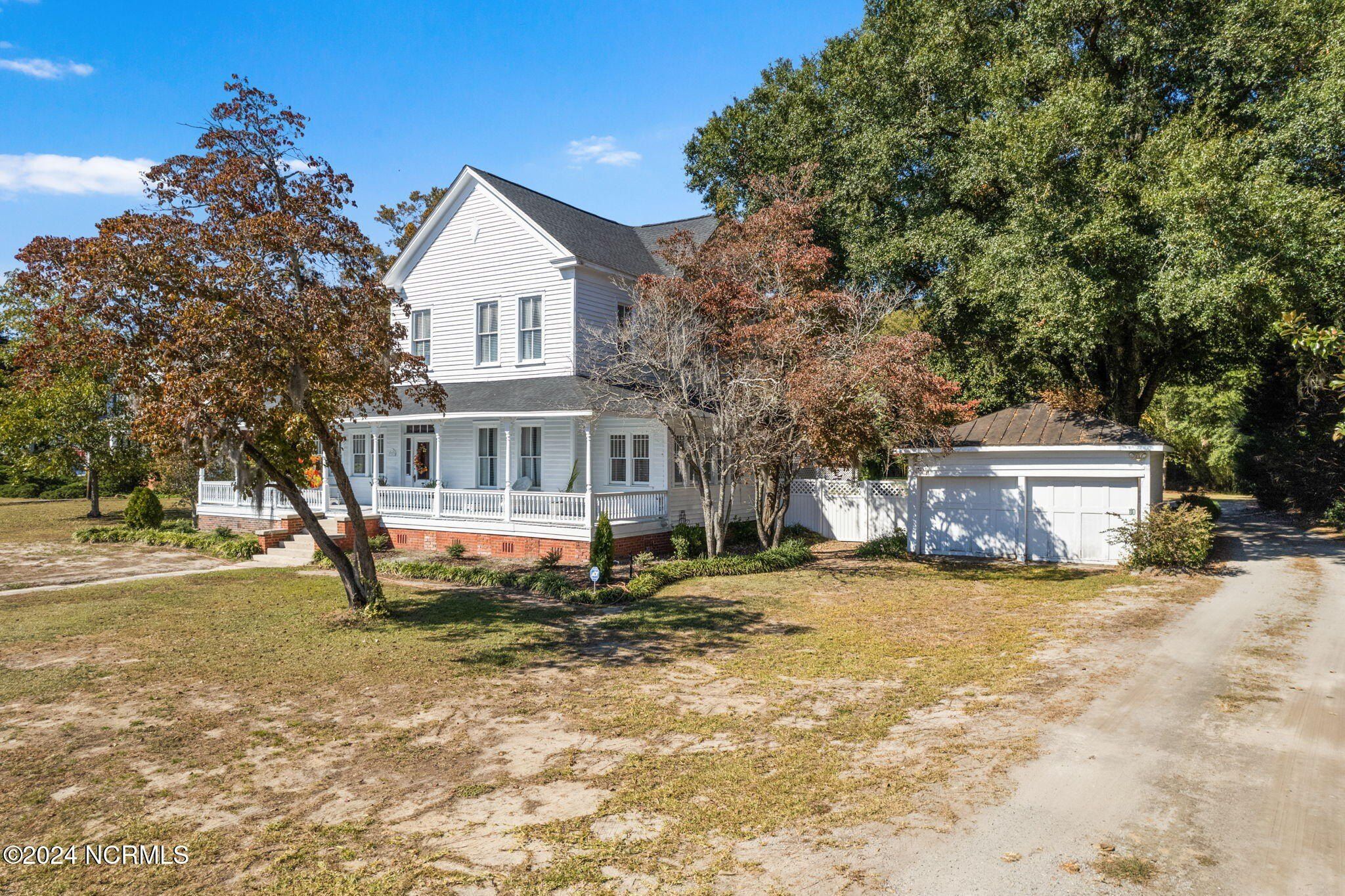 950 Main Street, Fair Bluff, NC 28439 | MLS: 100473859 | Land.com