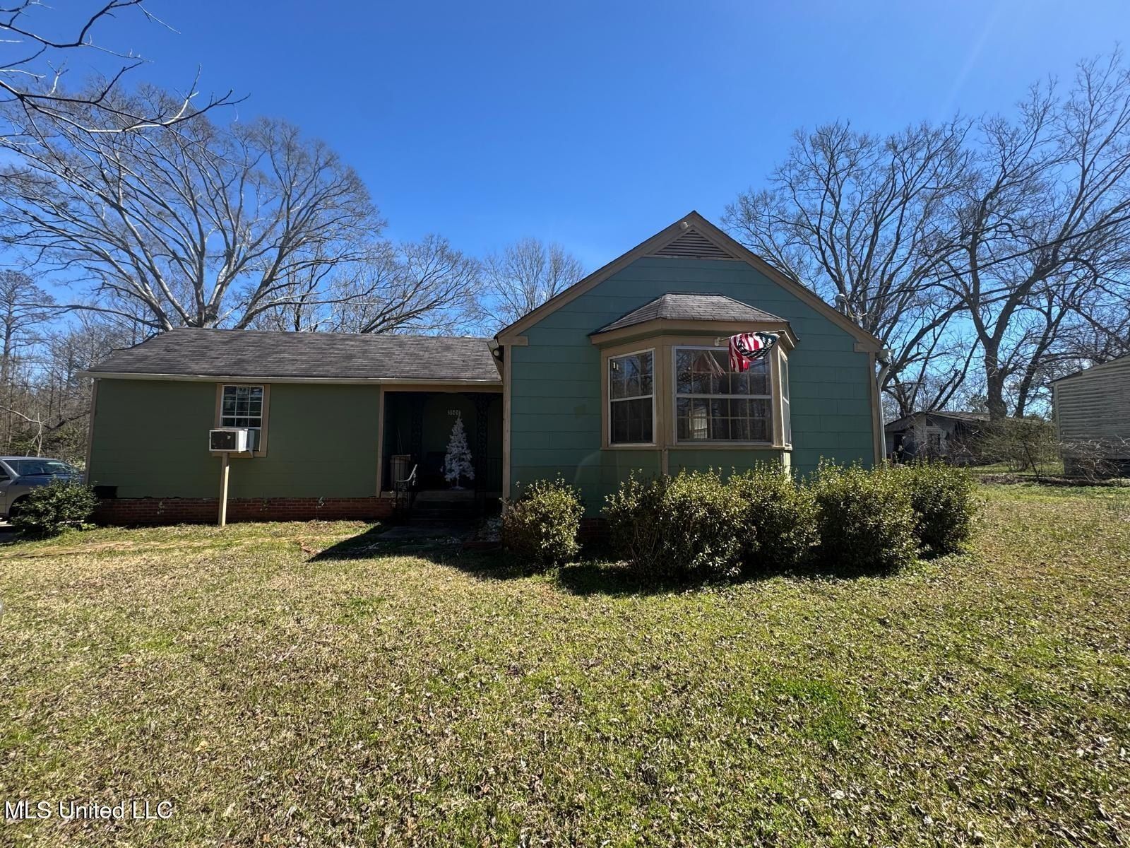 3506 Rainey Road, Jackson, MS 39212 | MLS: 4105869 | Land.com