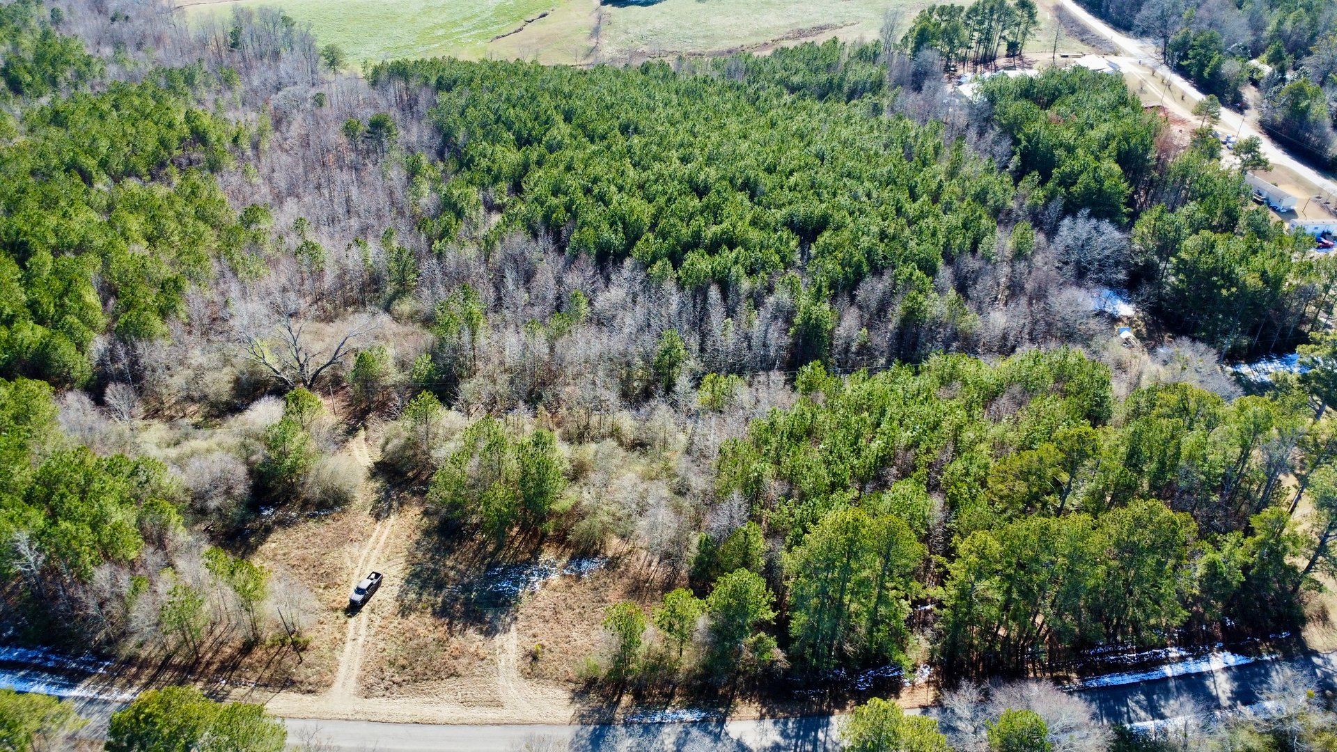 County Road 134, Newell, AL 36280 | Land.com