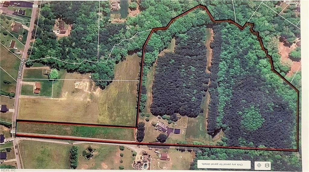 1025 Manning Road, Suffolk, VA 23434 | MLS: 10572134 | Land.com