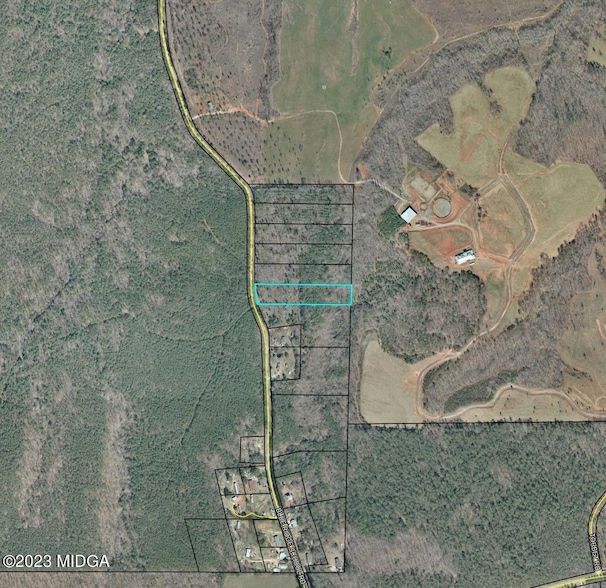 0 Blue Ridge School Road 173039, Forsyth, GA 31029 | MLS: 173039 | Land.com