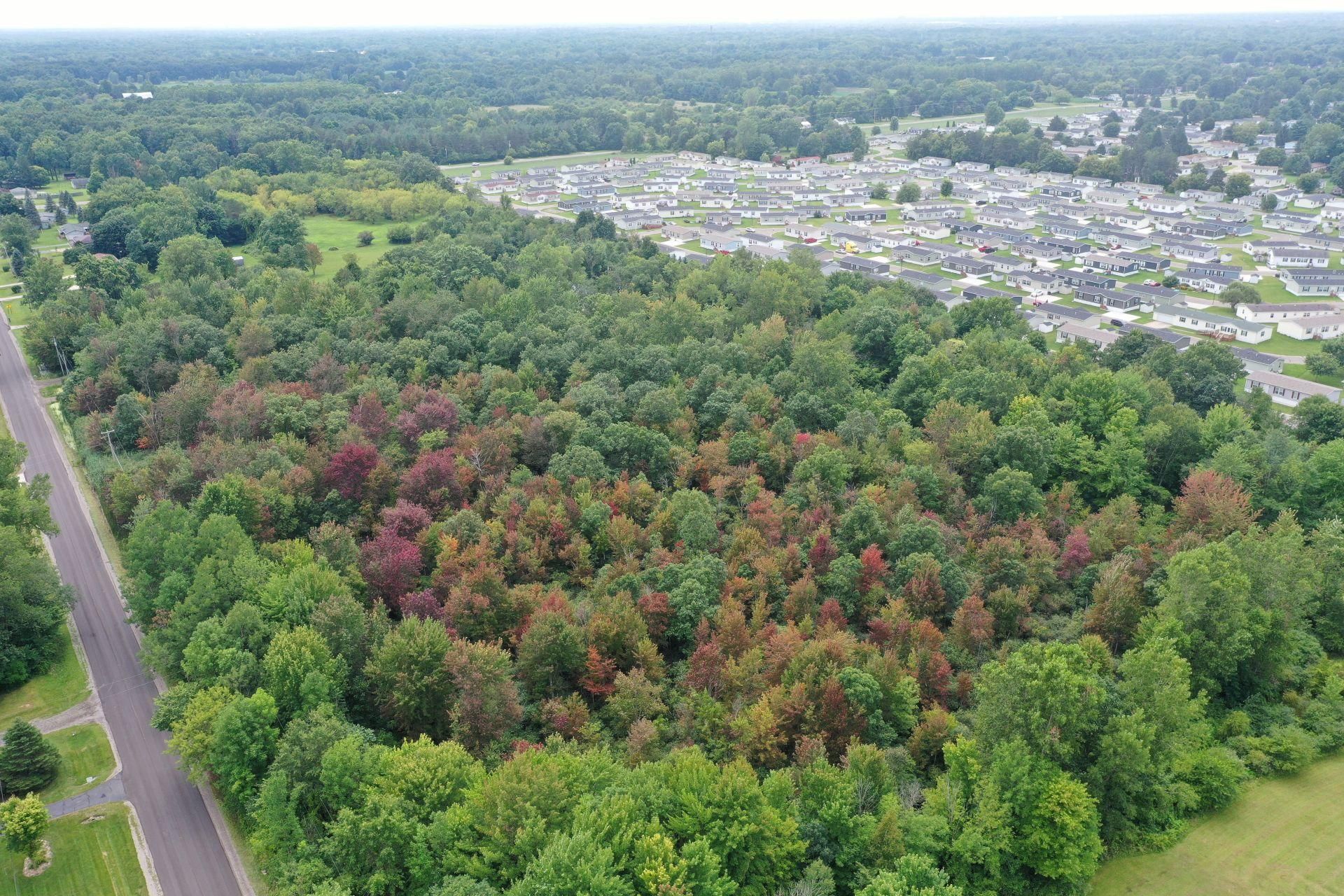 N Belsay Rd, Flint, MI 48506 | Land.com