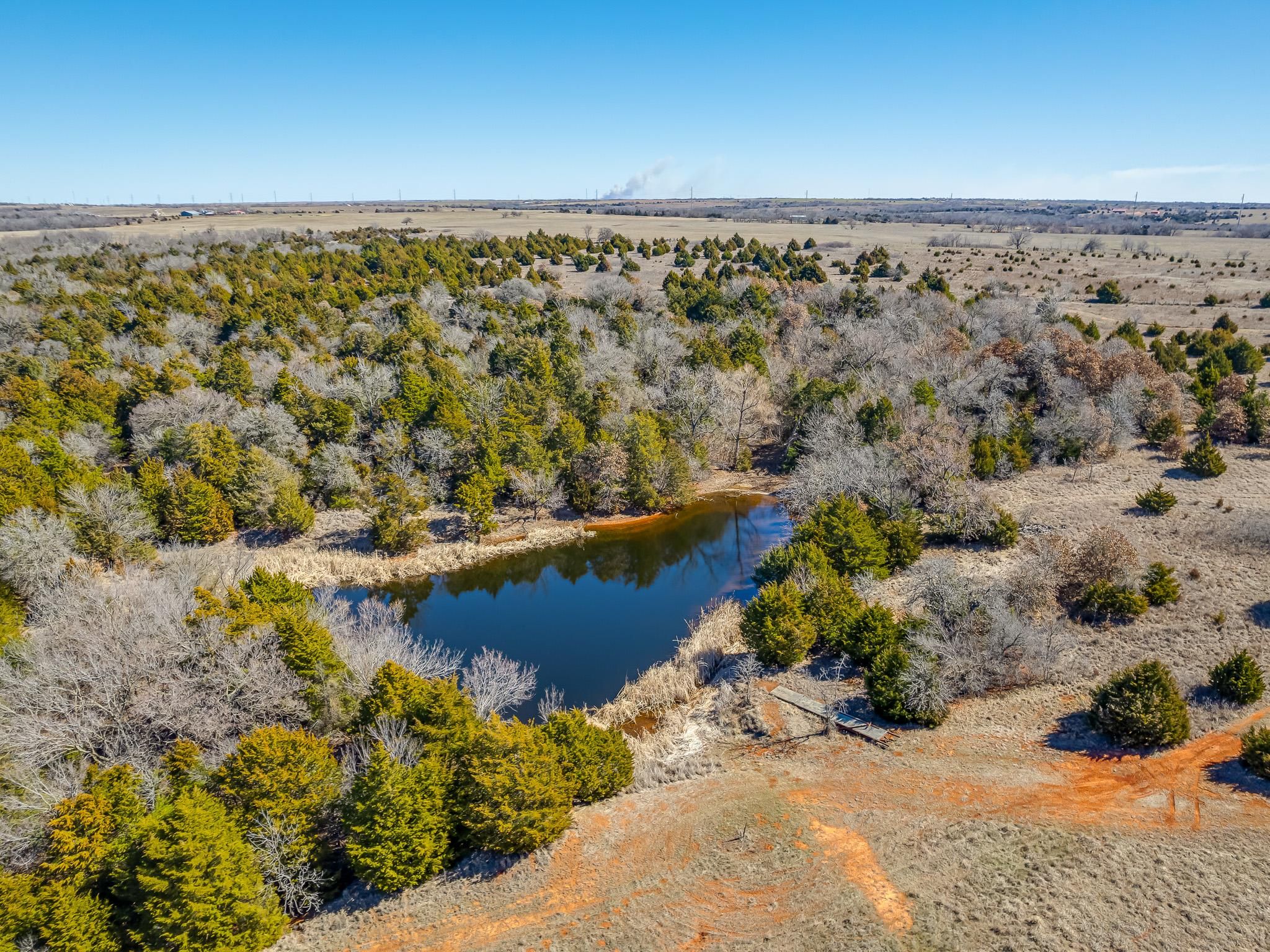 80 acres in Mulhall, OK, 73063 | Land.com