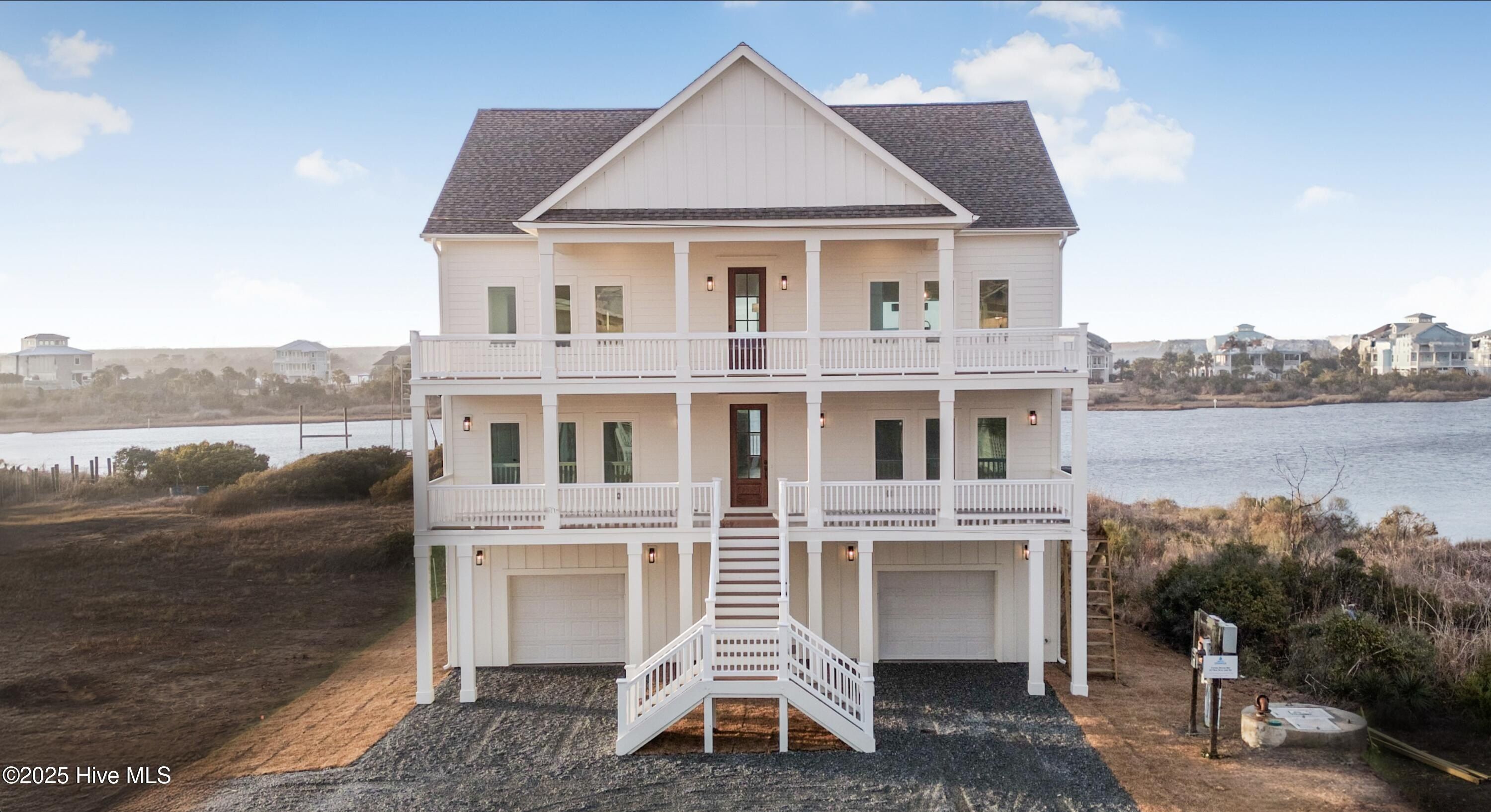 421 New River Inlet Road, North Topsail Beach, NC 28460 | MLS ...