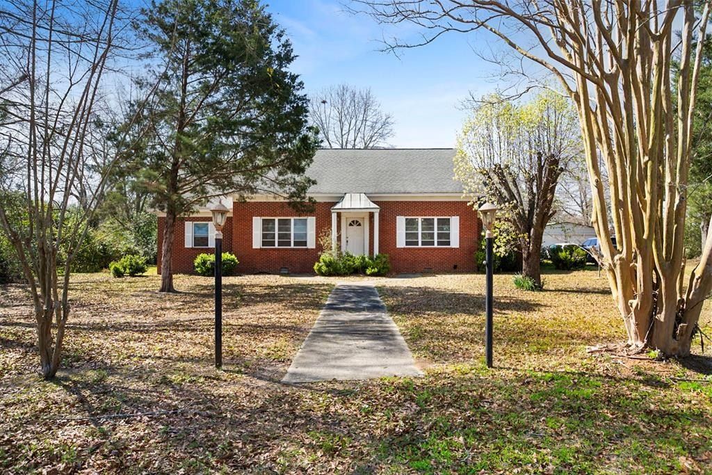 24333 US Hwy 27, Edison, GA 39846 | MLS: 27233 | Land.com