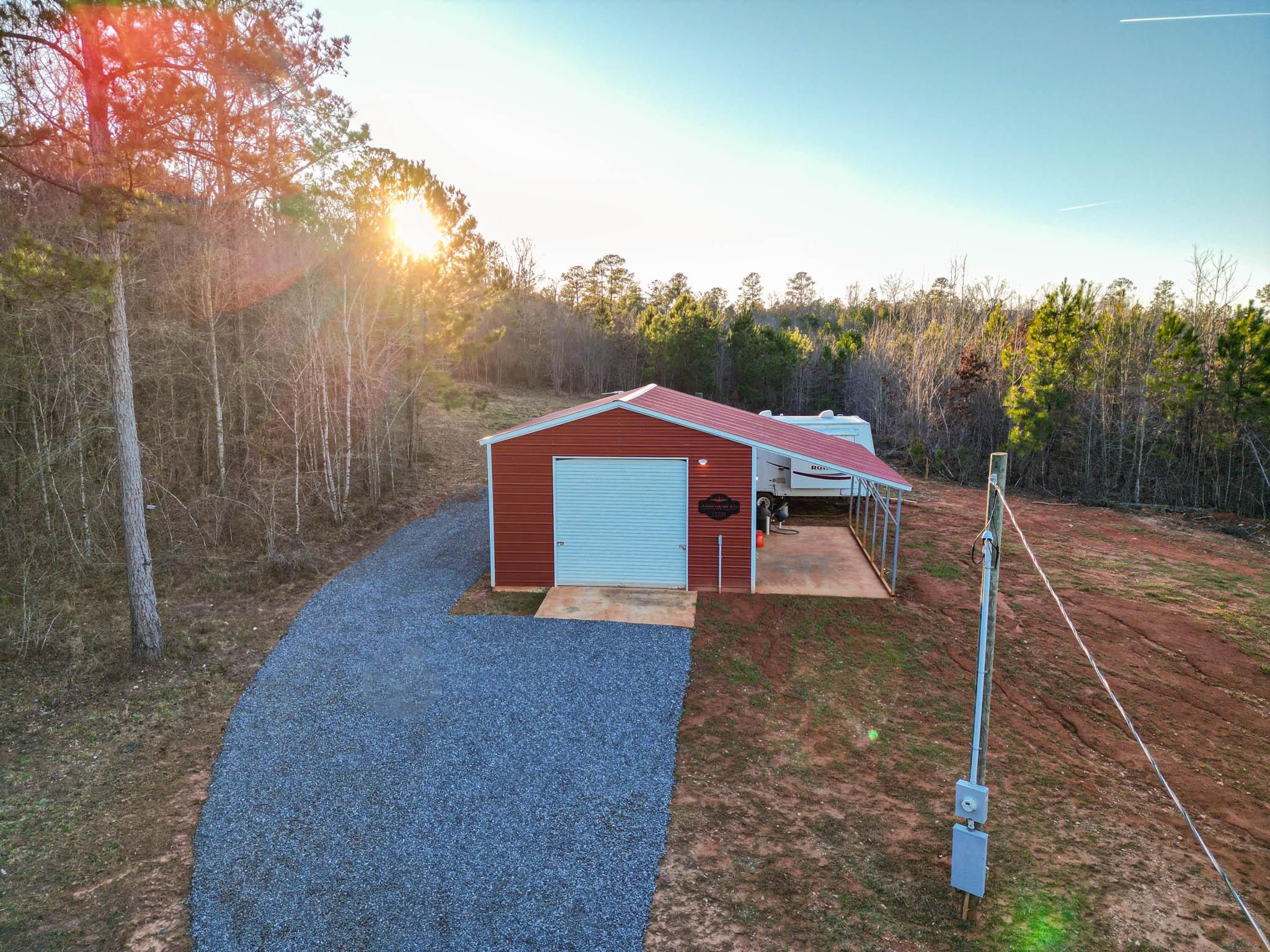 50 acres in Roberta, GA, 31078 | Land.com