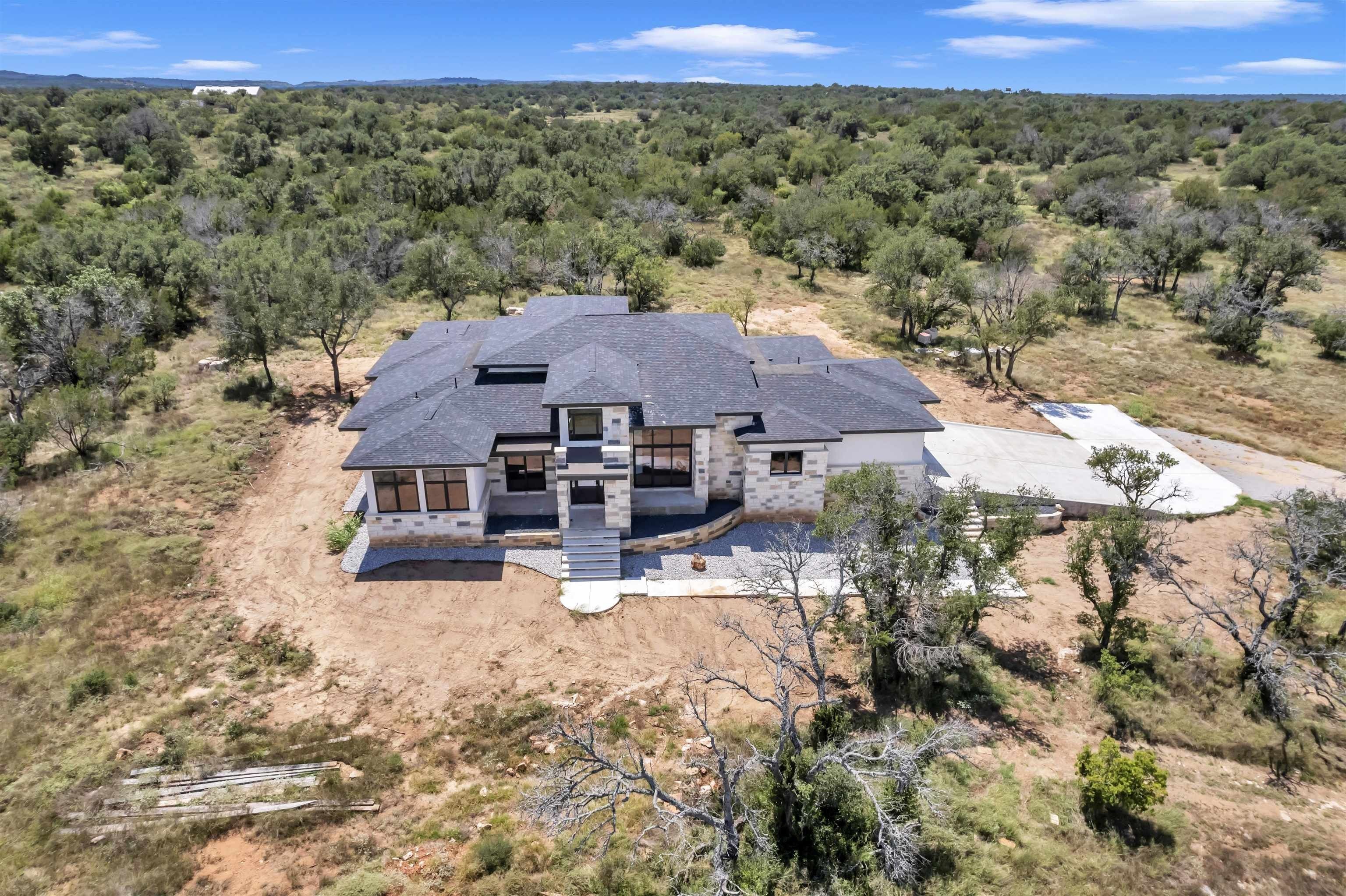6507 Ranch Rd 962 W, Round Mountain, TX 78663 | MLS: 172299 | Land.com