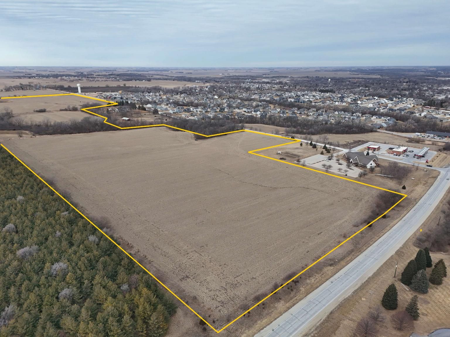 Meadow Rd, Adel, IA 50003 | Land.com